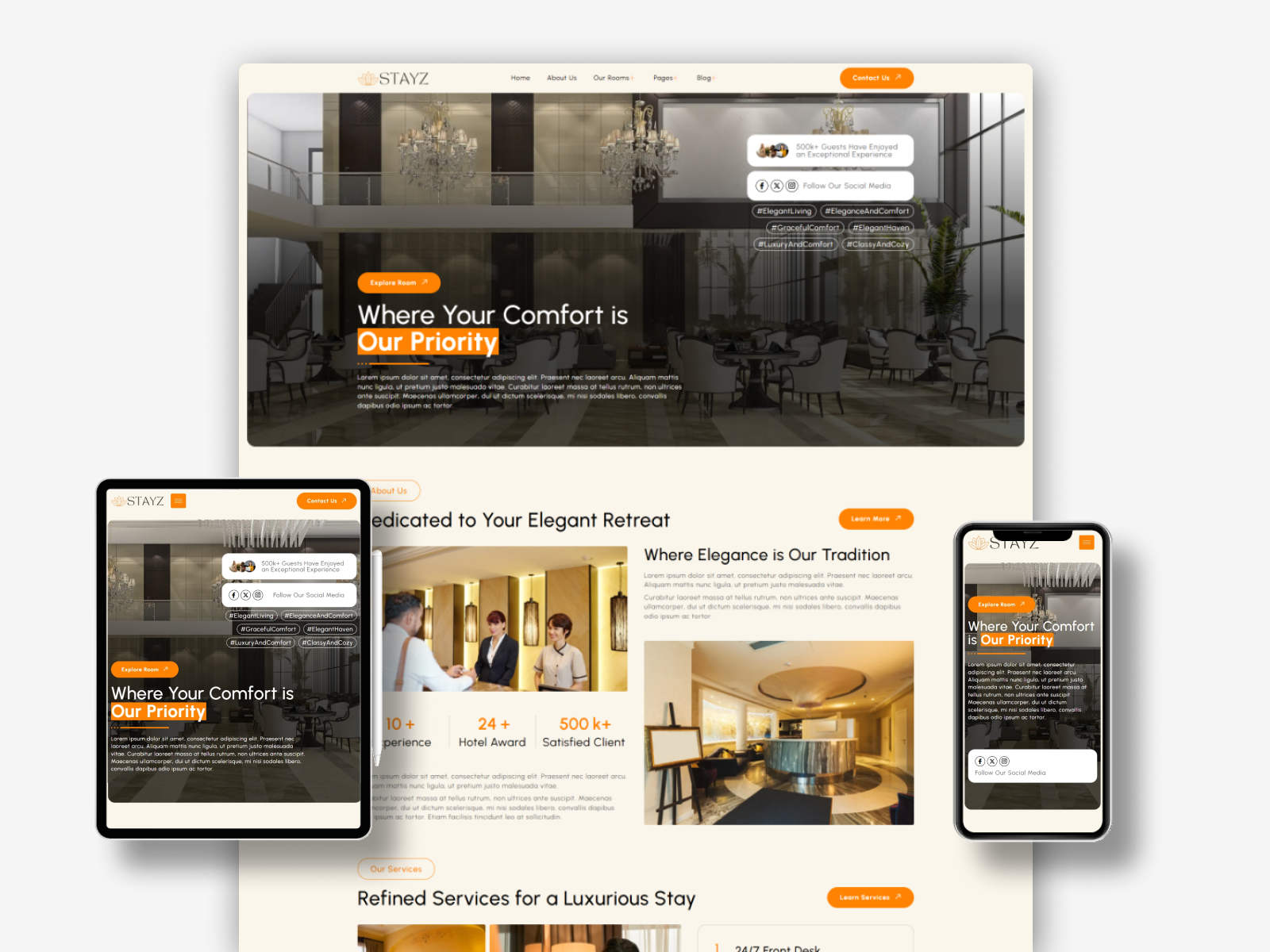 Muhammad Arif C. | Dribbble