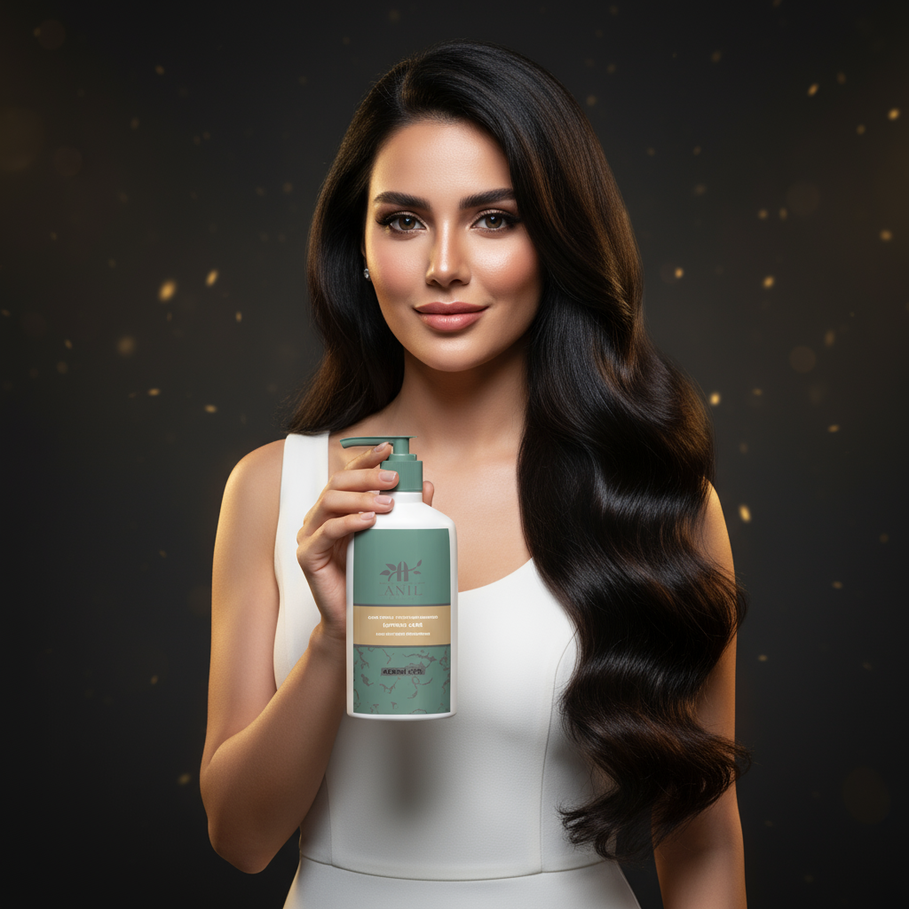 Shampoo Label and Box Packaging Design by Packsho Graphics on Dribbble