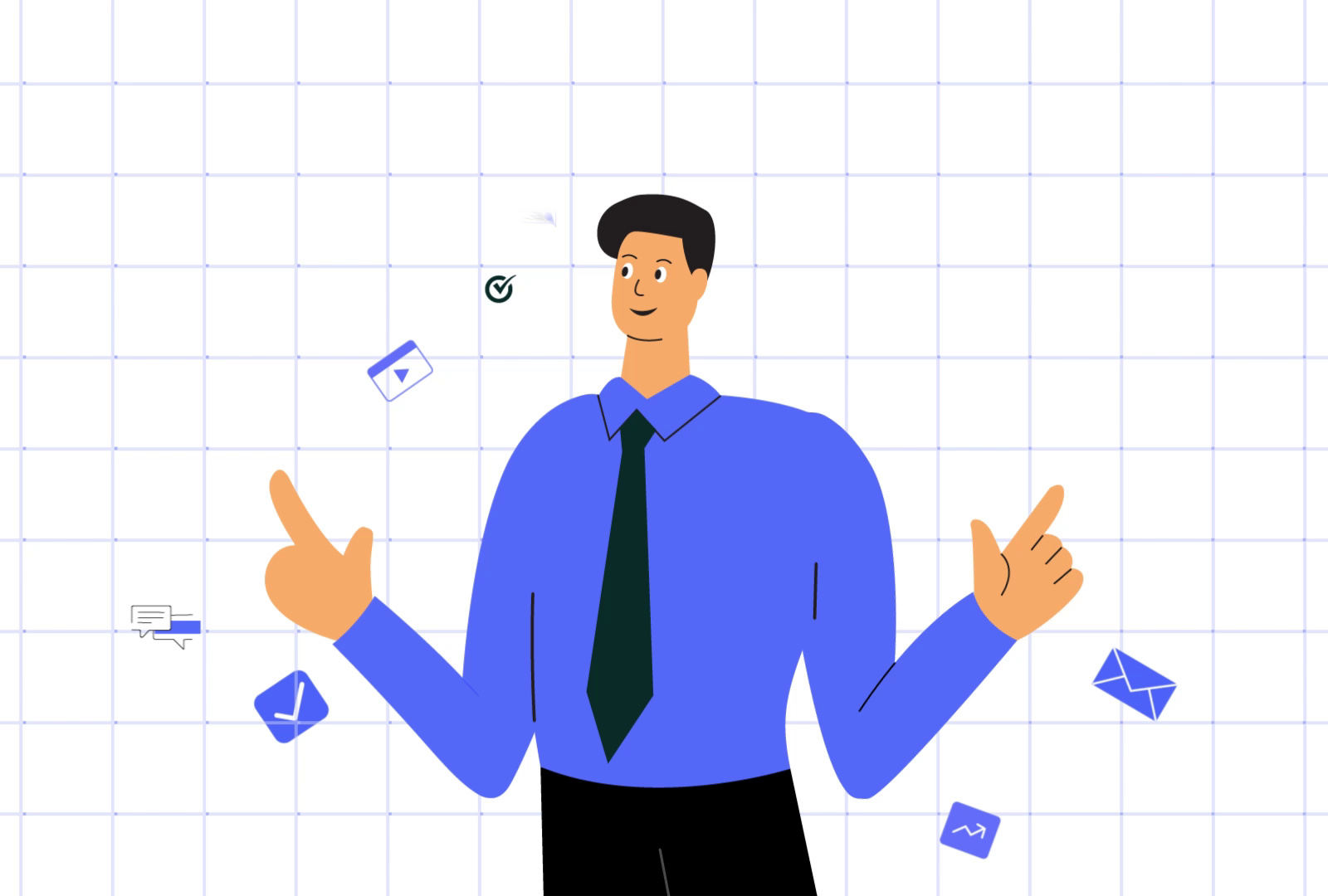 Animated Explainer Video | Motion Graphics by Abdul Ahad on Dribbble