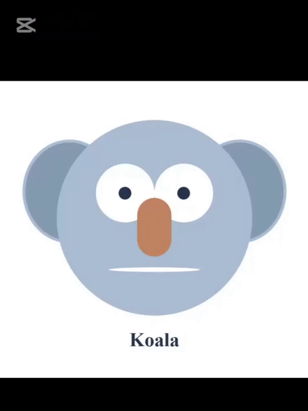 Koala Animation in HTML & CSS by Web Code Minify on Dribbble