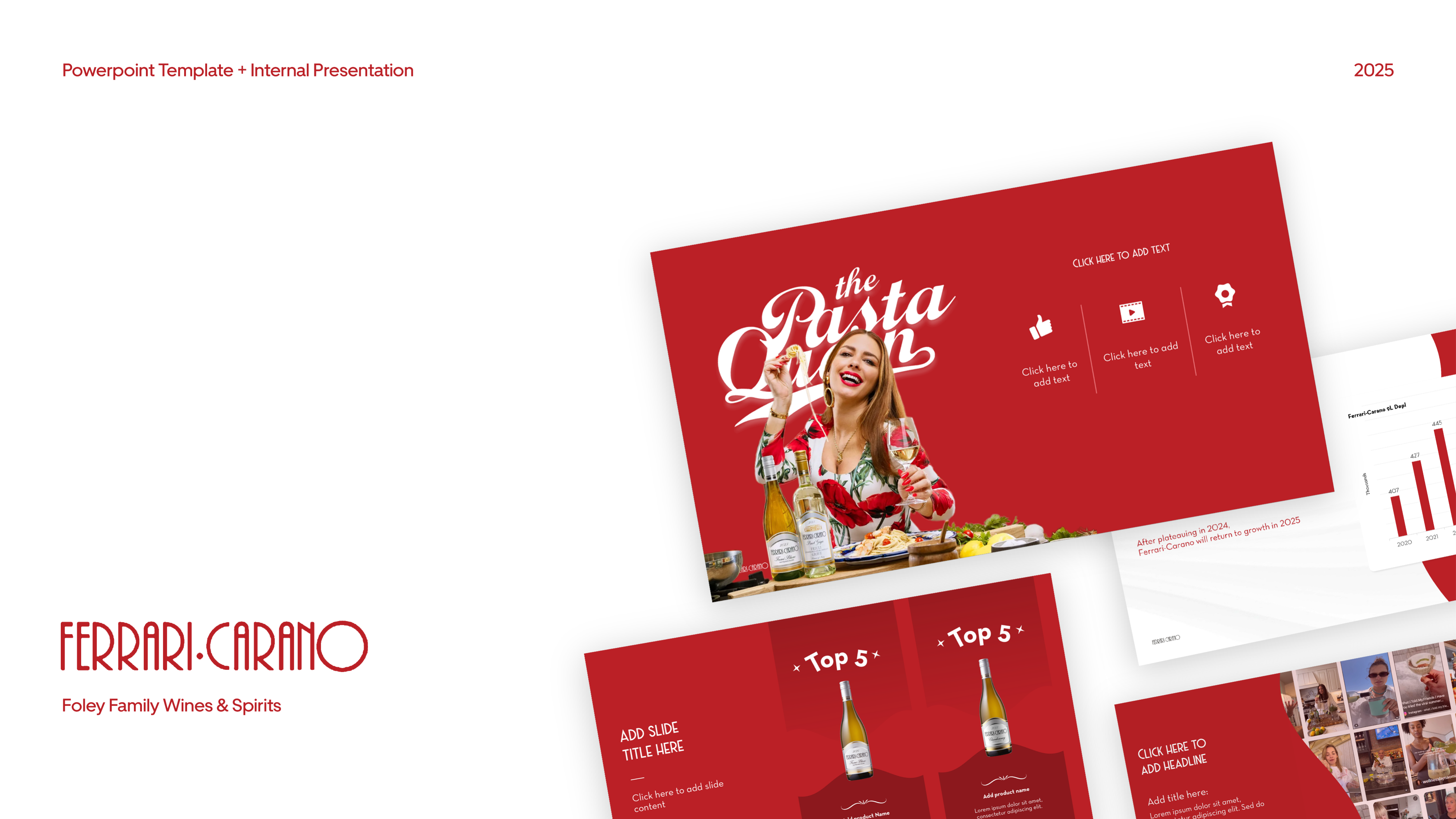 Sales Presentation Design | Sales Decks by Crappy Presentations LLC ...