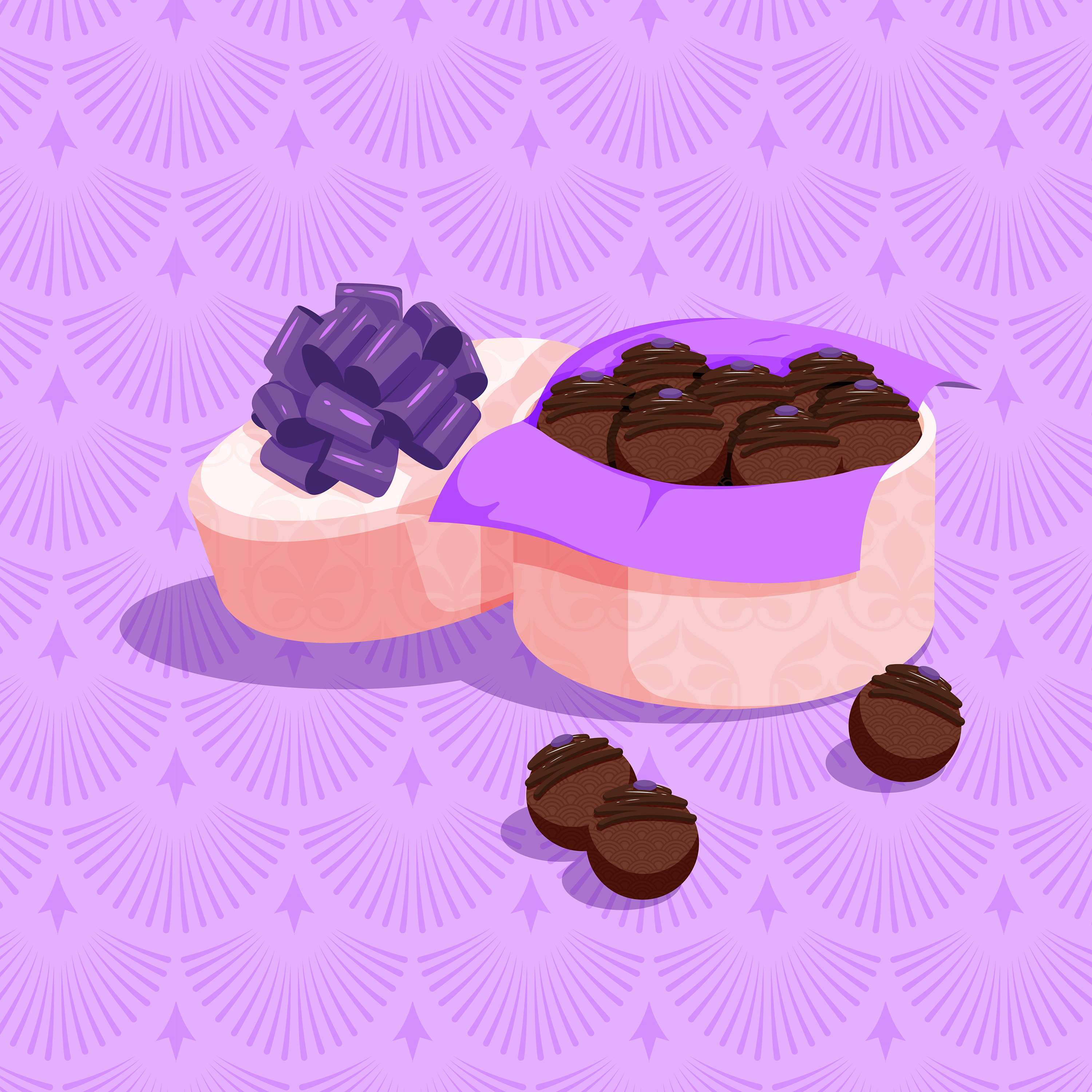 "You Belong With Brie" Cookbook illustrations by Angie Mathot on Dribbble