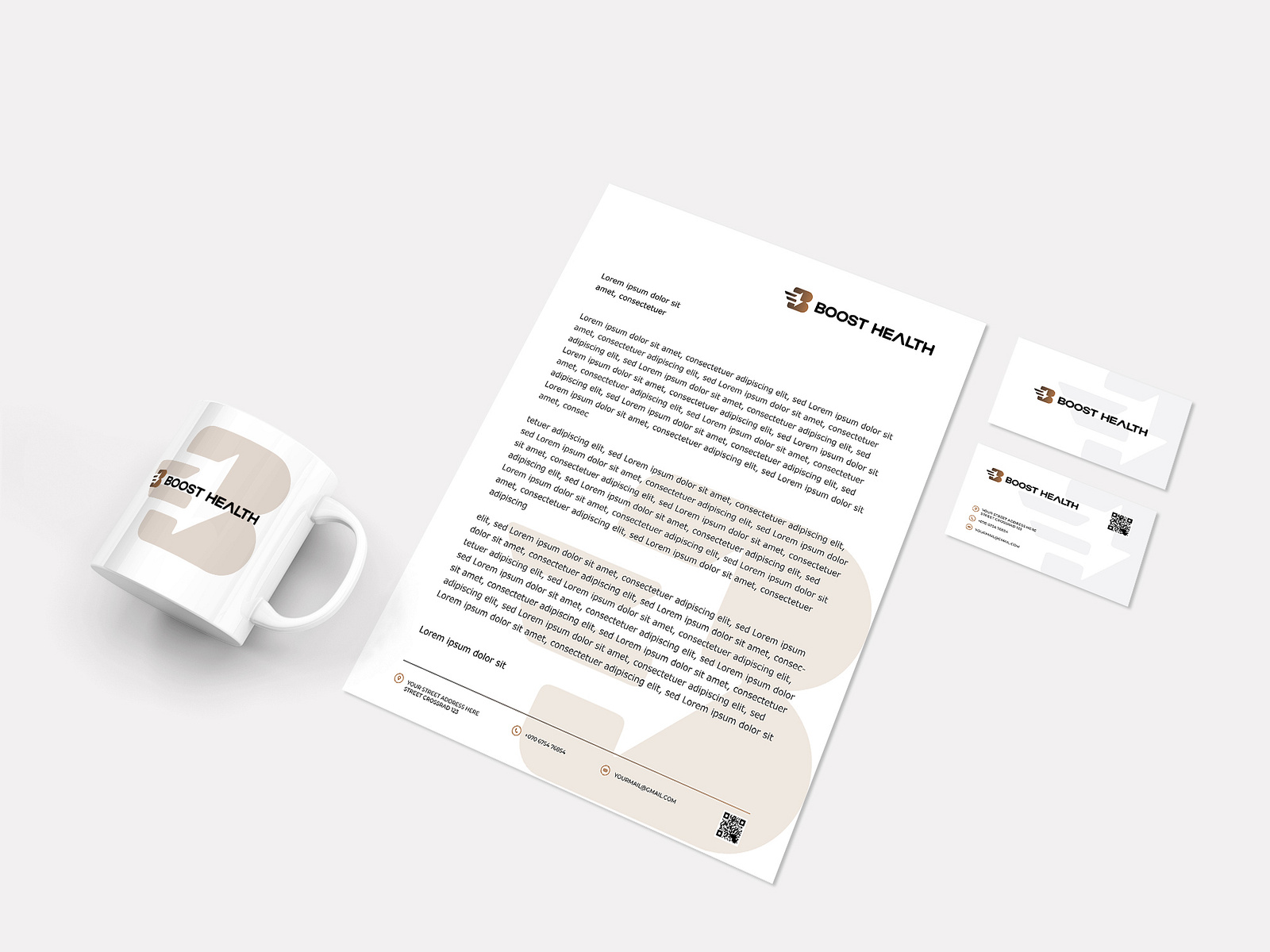 MS Word template/document design by Janaka Wijerathna on Dribbble