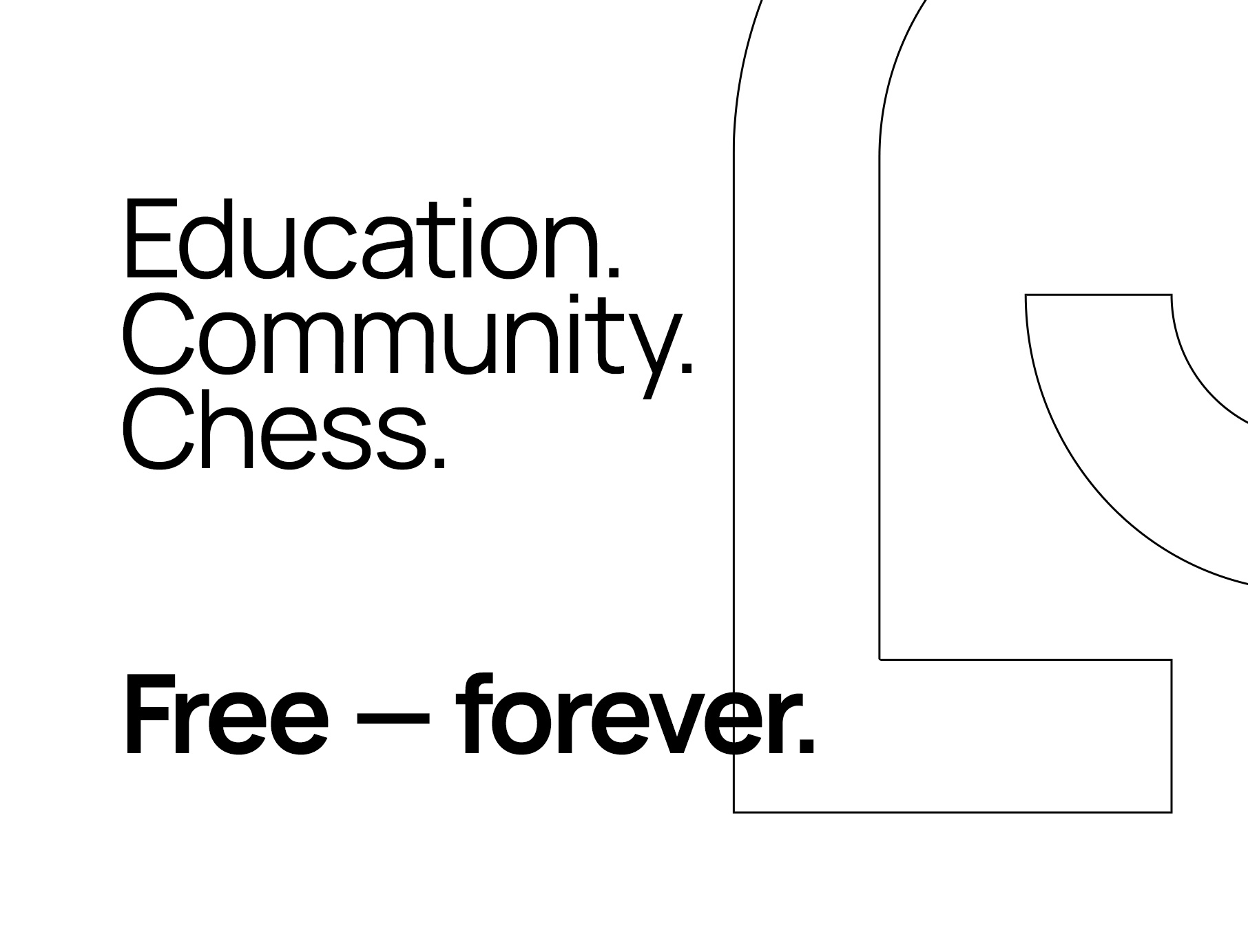 Lichess - Rebrand by Andrew Simon on Dribbble