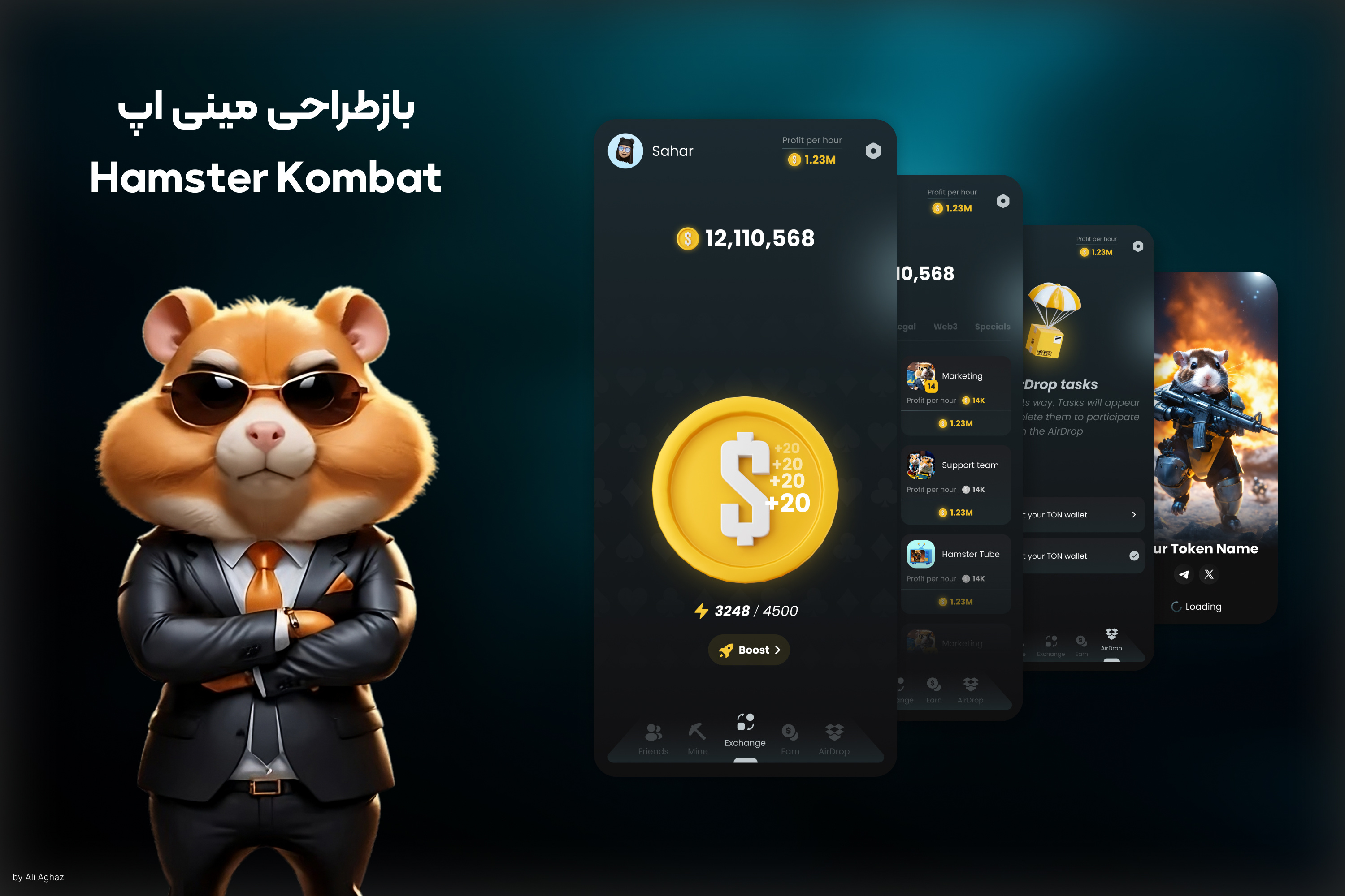 Browse thousands of Animated Loading Screen images for design ...