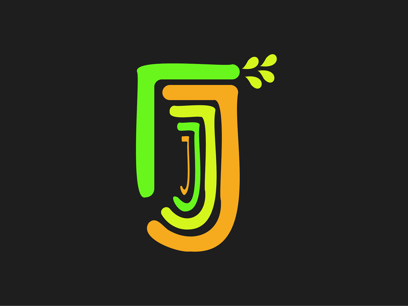 JOOCY | Logo Design by Ryan Ardiansyah on Dribbble