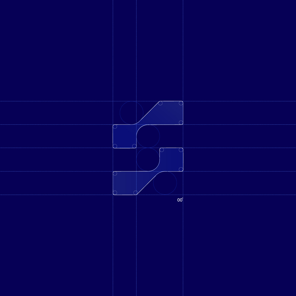 Creative Agency Logo & Branding Design – Solon by Khabib Khandakar for ...