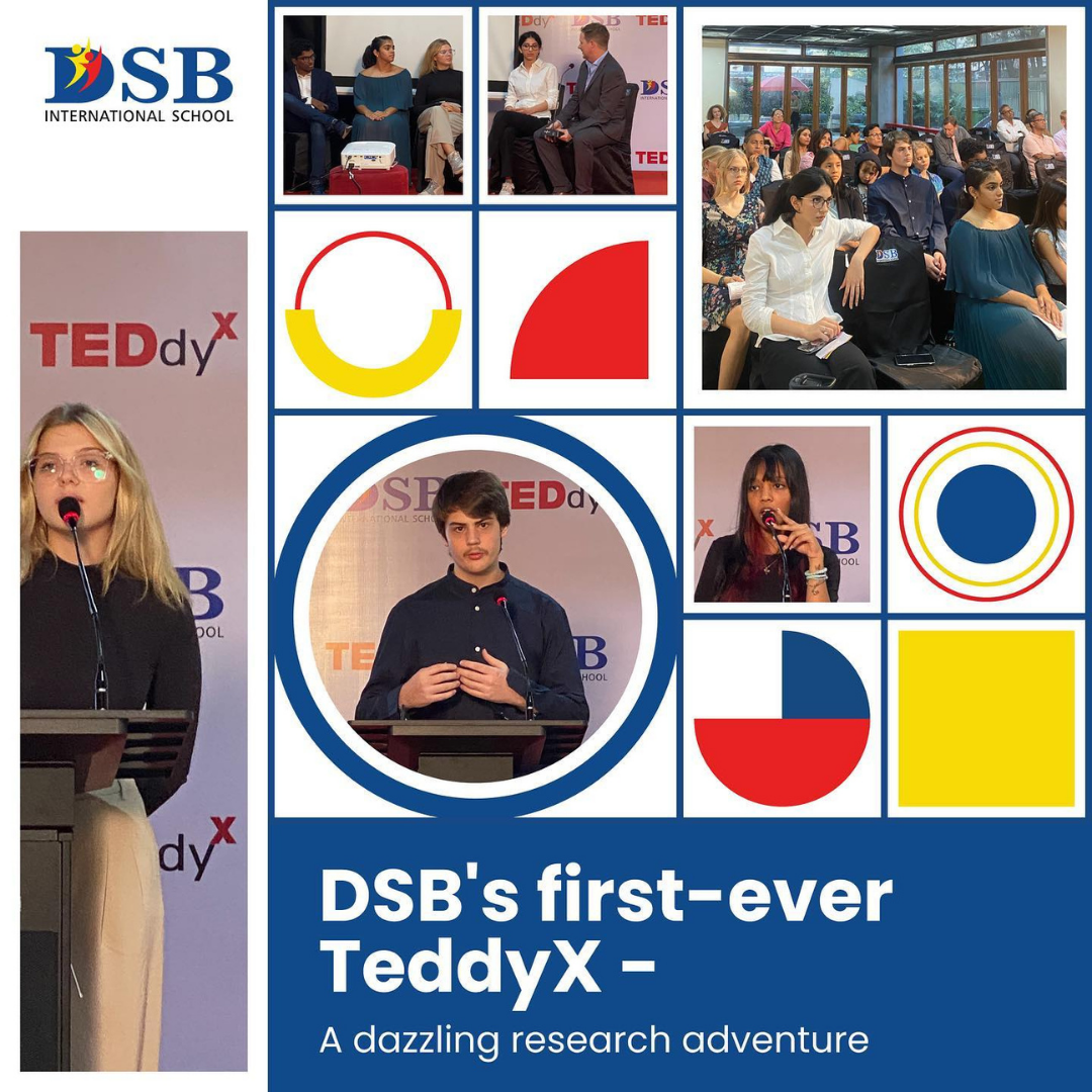 DSB School | Social Media Management by Social Sherpa by Social Sherpa ...