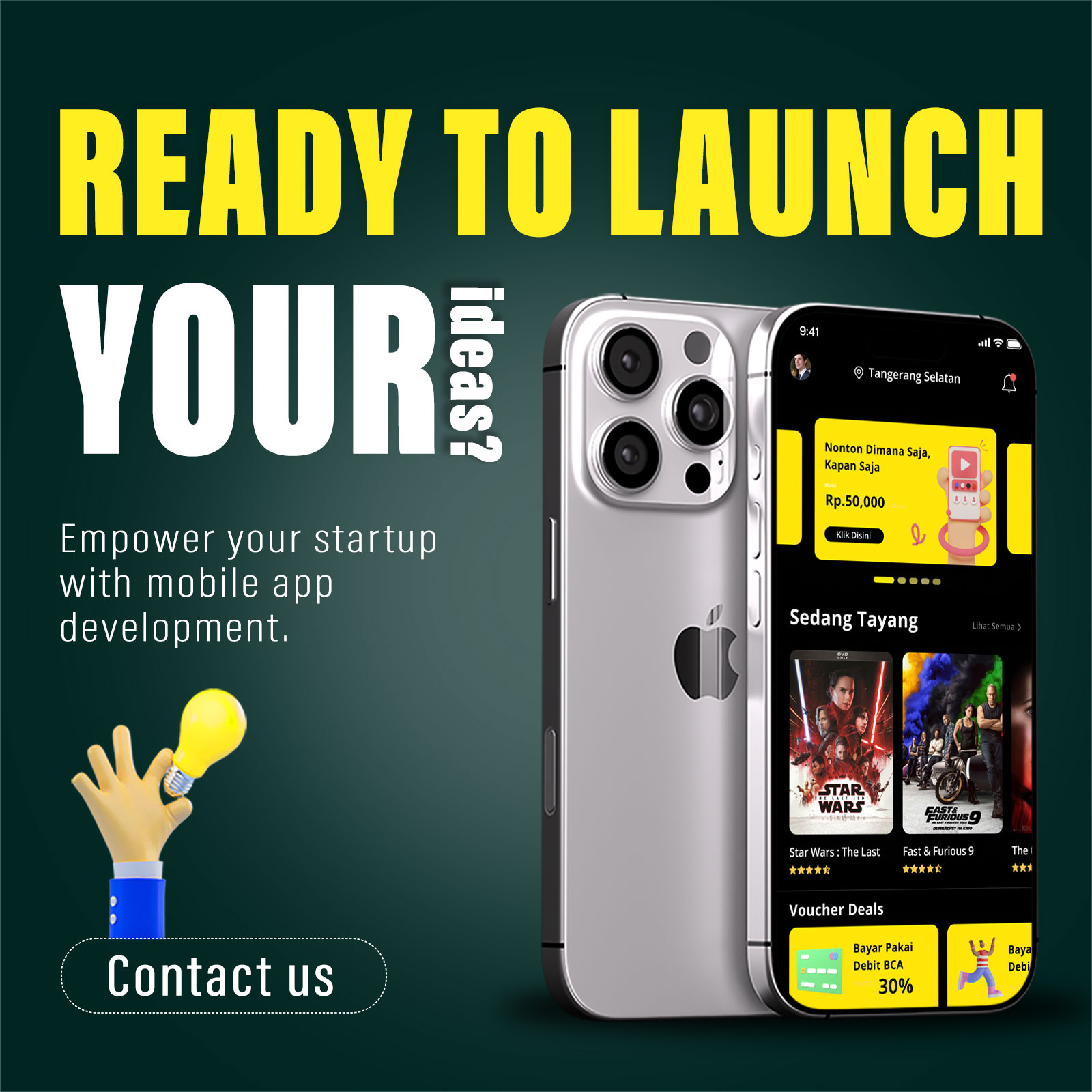 Browse thousands of Startup Idea images for design inspiration | Dribbble