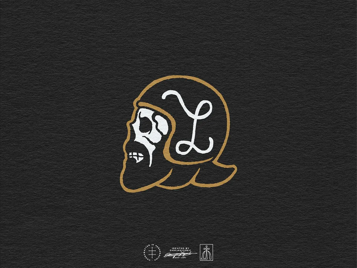 Browse thousands of Face Mascot Logo images for design inspiration ...