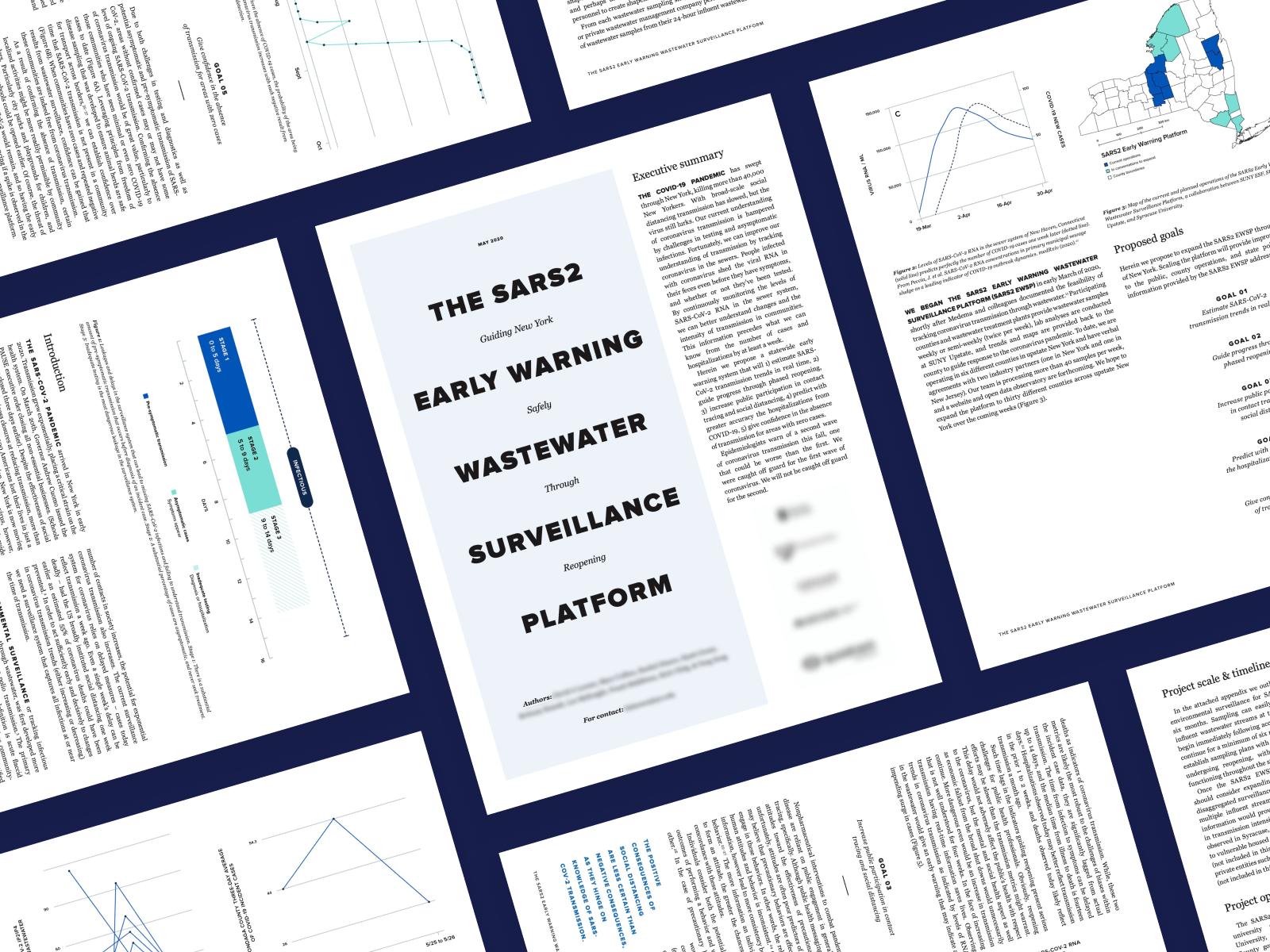 Proposal design by Emily on Dribbble