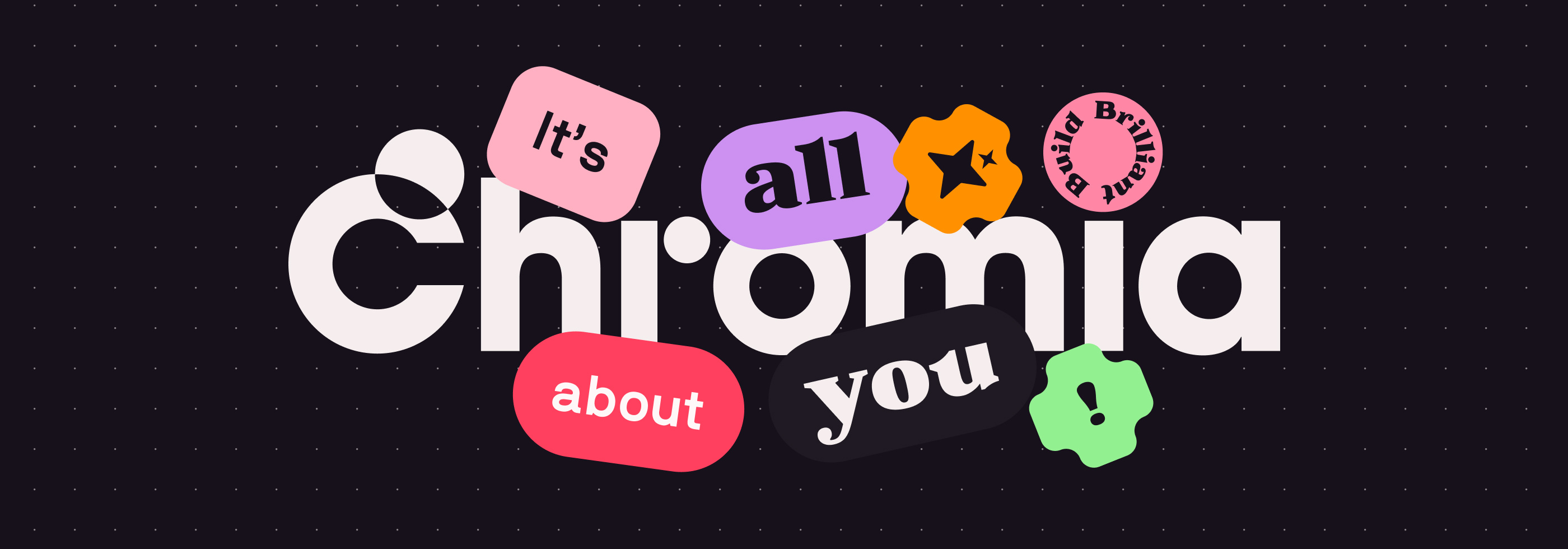 Chromia — Blockchain Logo Design by Sigma Software Design on Dribbble