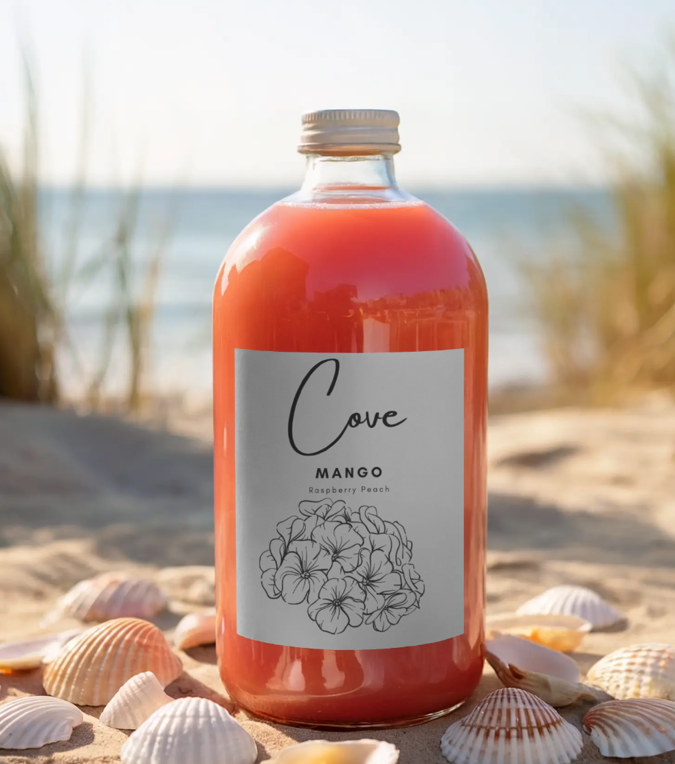 Packaging Design by alfie m on Dribbble