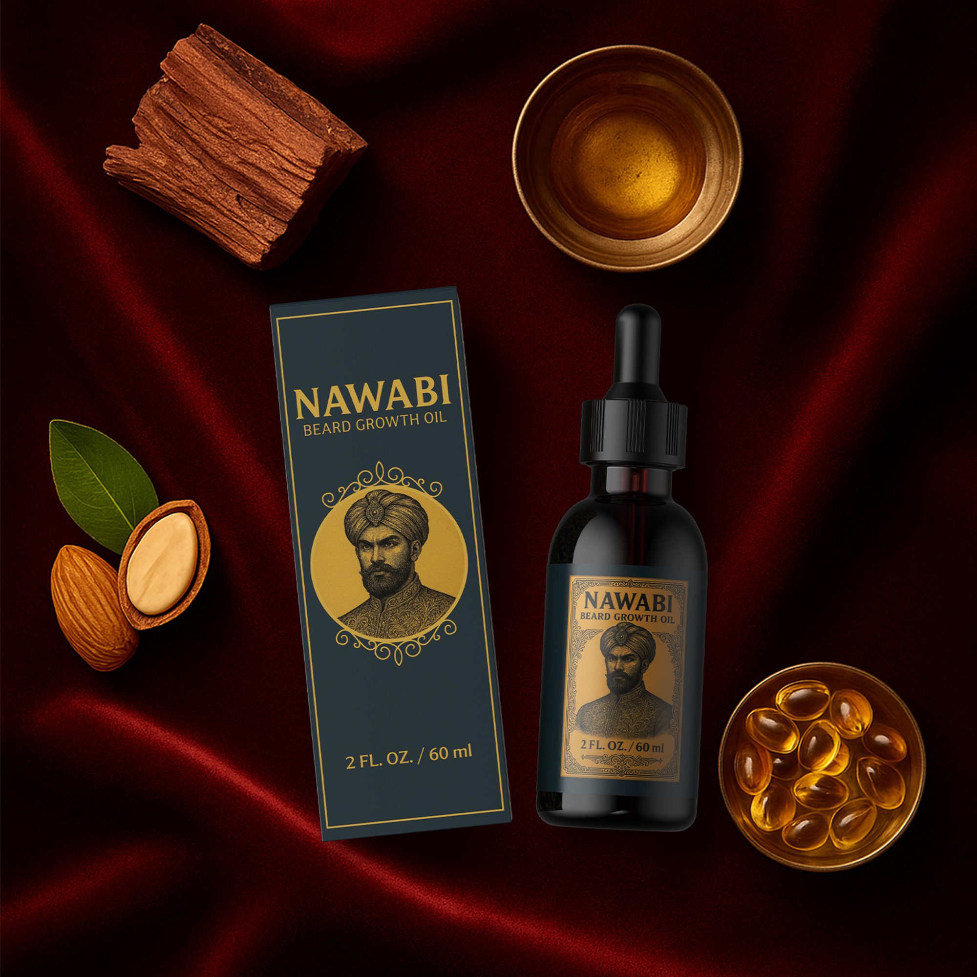 FMCG Rendering by Woodie on Dribbble