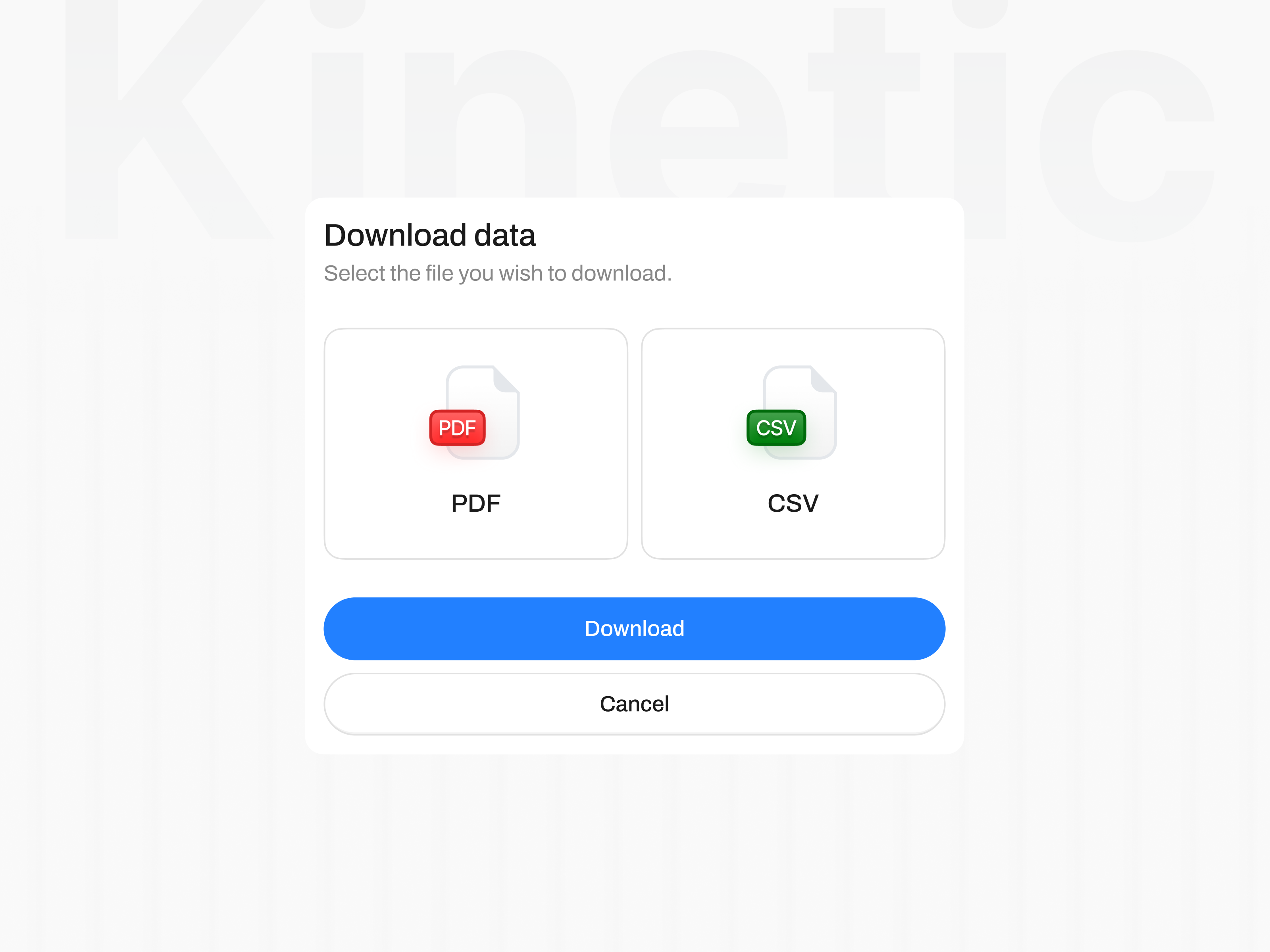 Minimal UI Design Component by Ujjol🌟 on Dribbble
