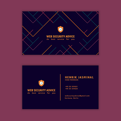 Personal Card designs, themes, templates and downloadable graphic ...