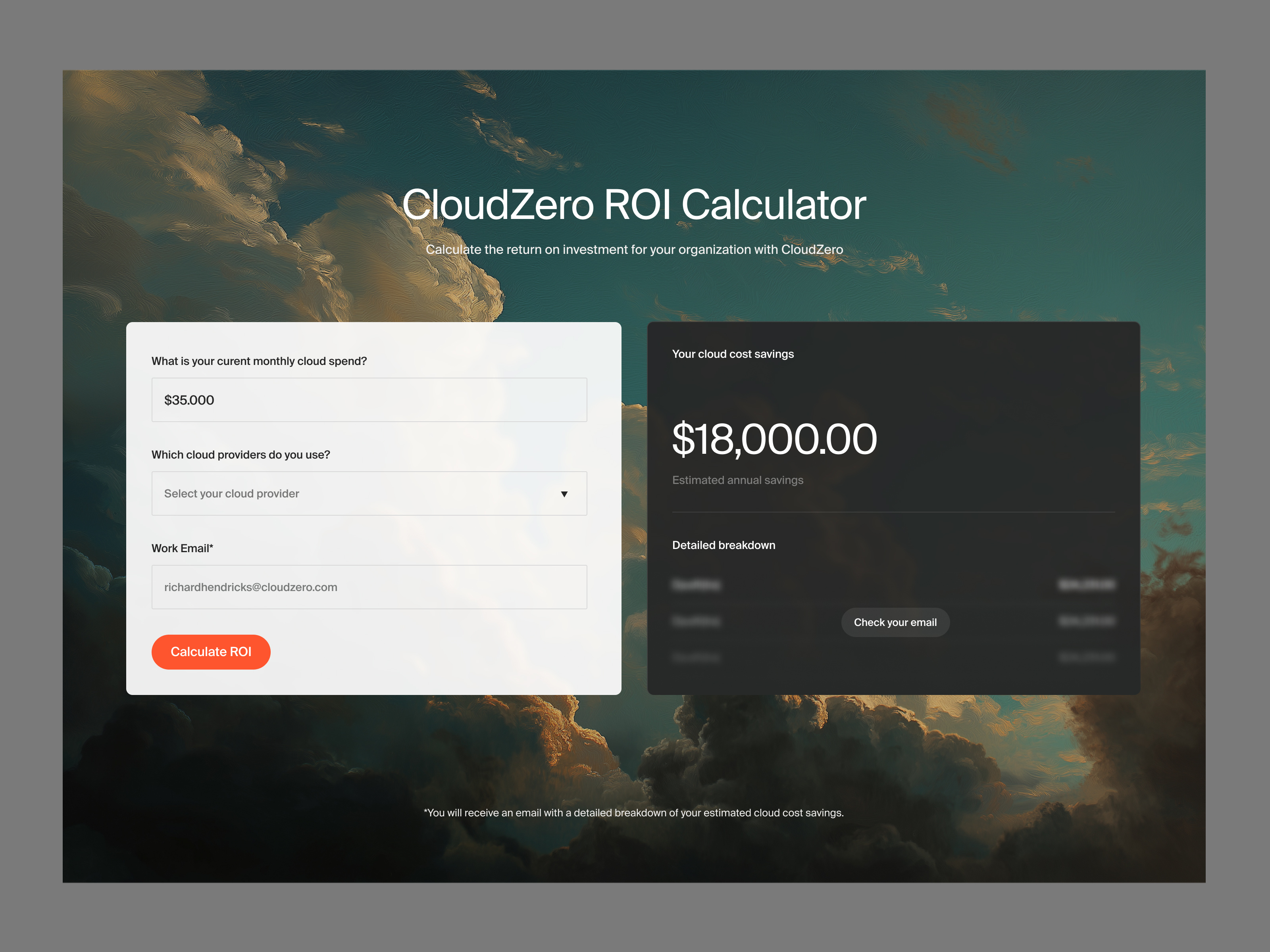 CloudZero - Product Visuals Exploration by Balkan Brothers on Dribbble