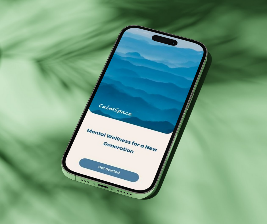 Calmspace (Mental Wellness App) by Maheswaran on Dribbble