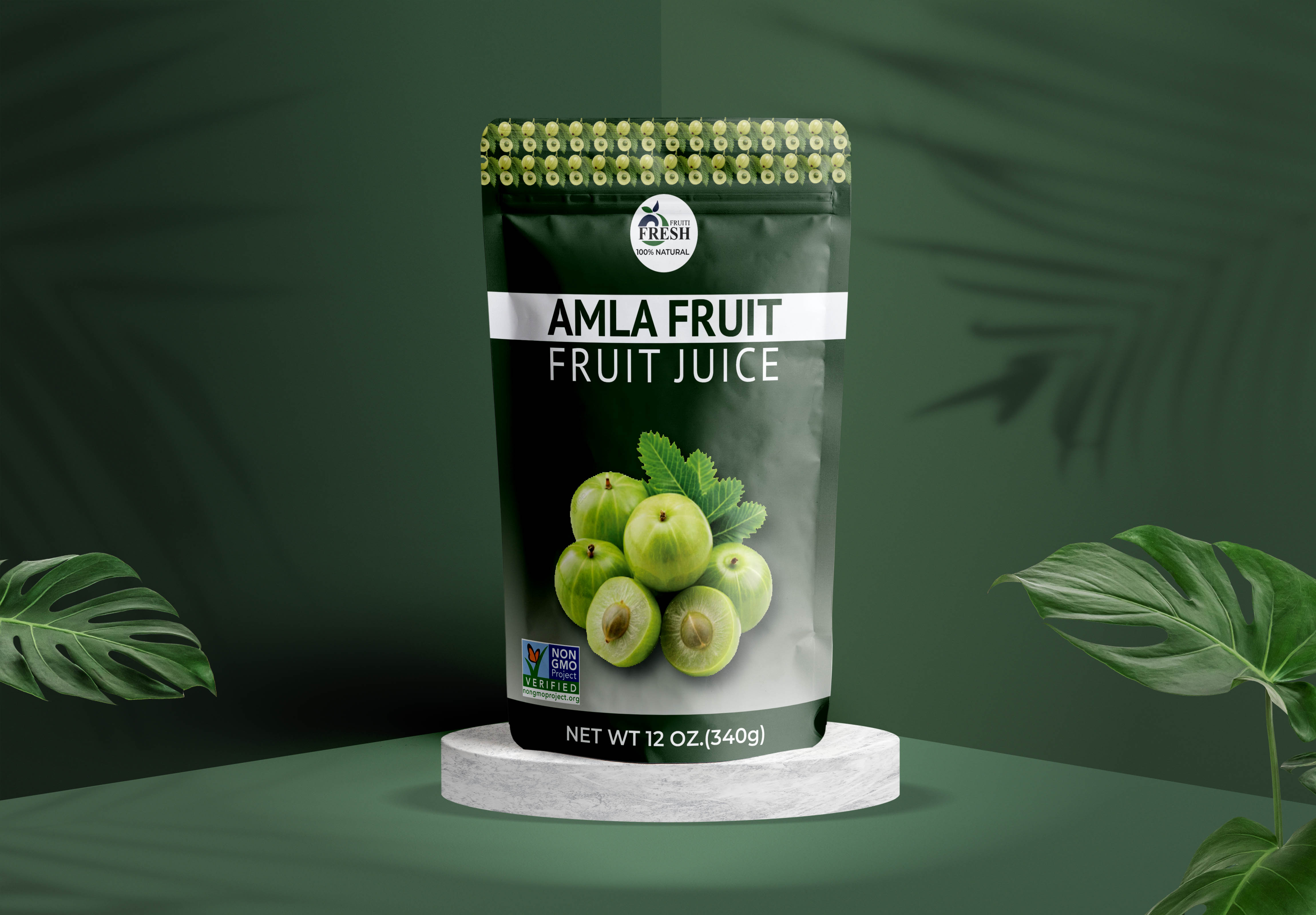 Minimal Pouch Packaging Design by Mithun Malakar on Dribbble