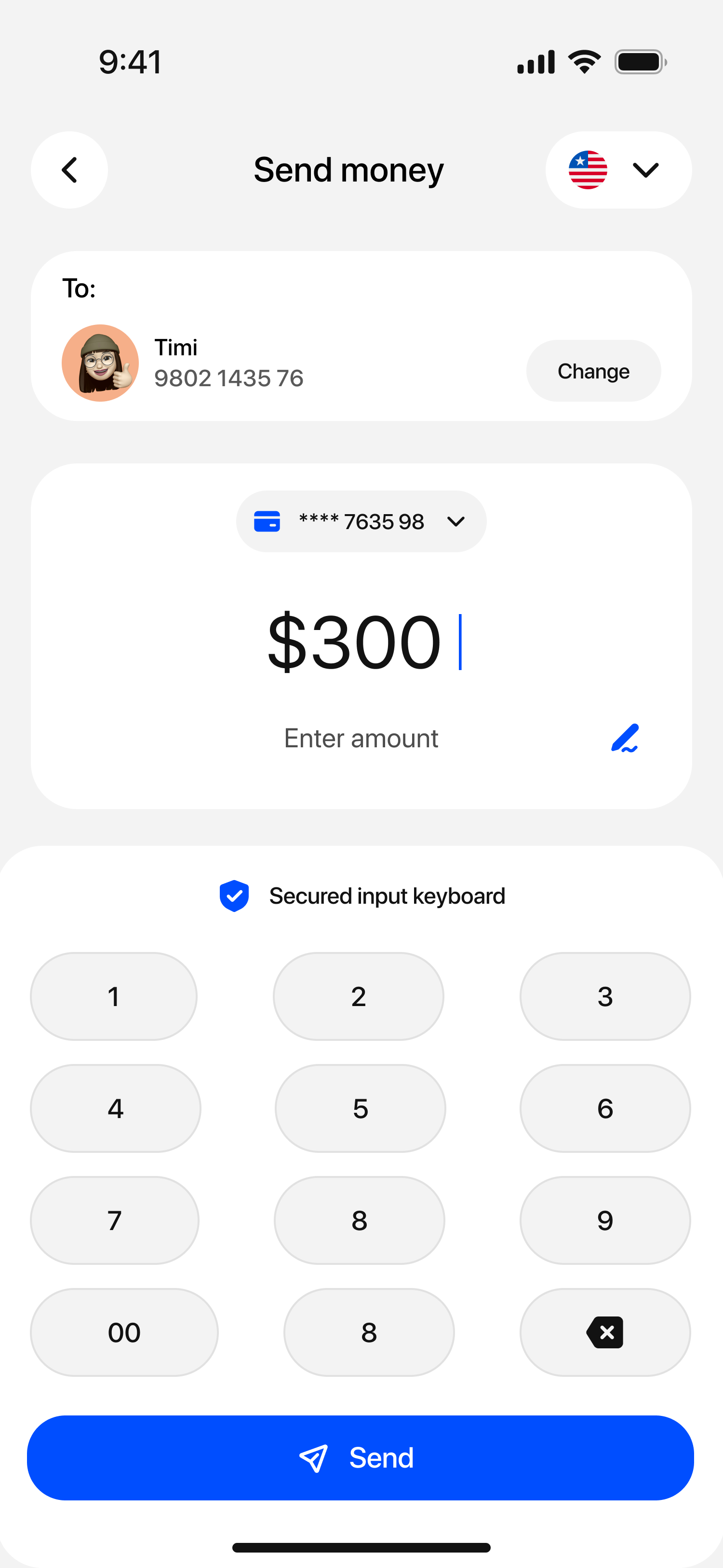 Lumo - Fintech Mobile app by Wuraola Olaibi on Dribbble