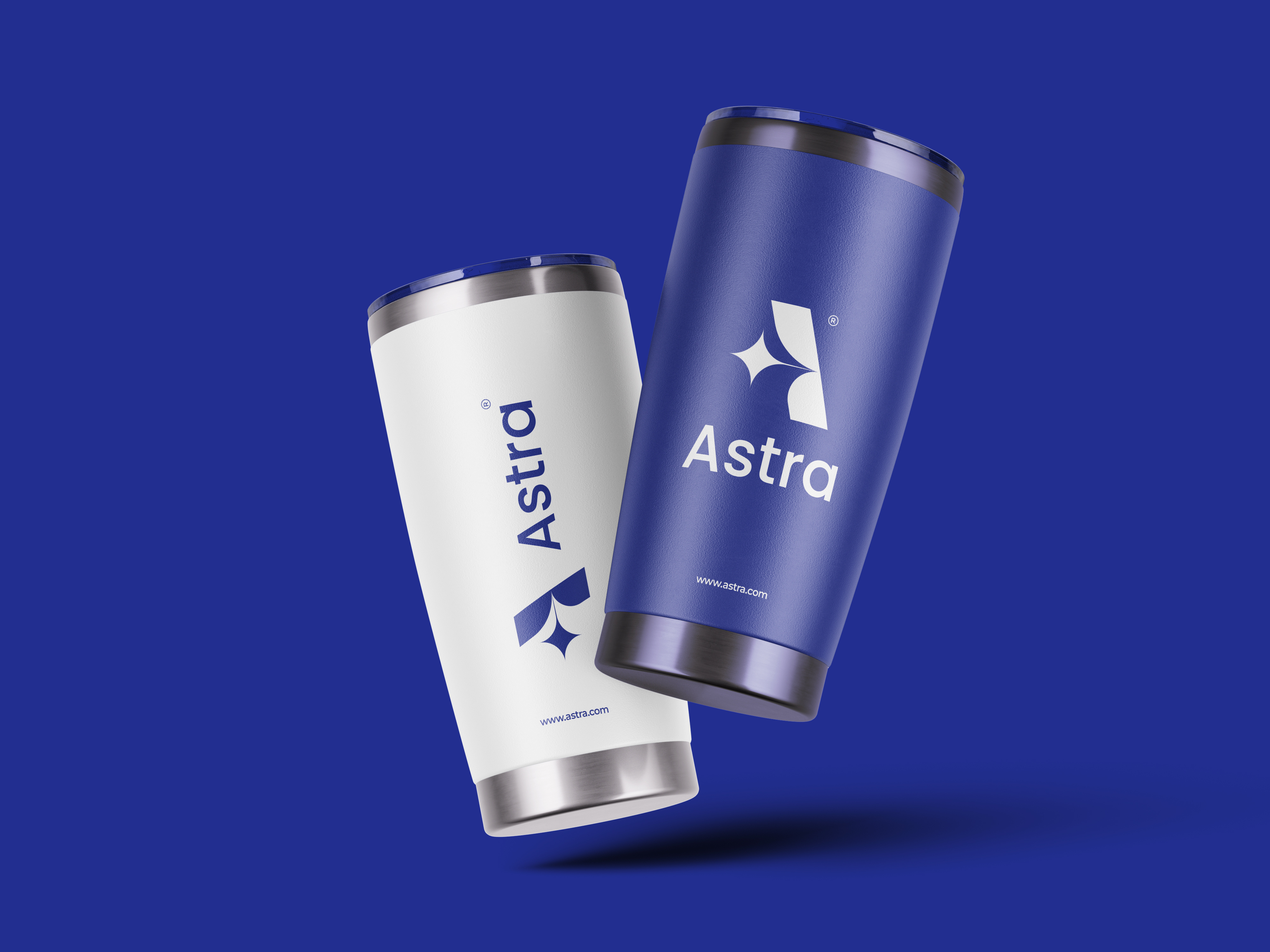 "Astra" Logo Design (Unused) by sheikh sujon design on Dribbble