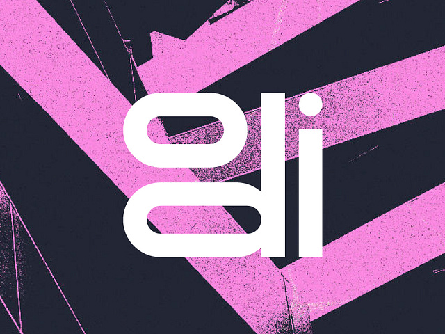 Identity Exploration by Bill Kenney for Focus Lab on Dribbble