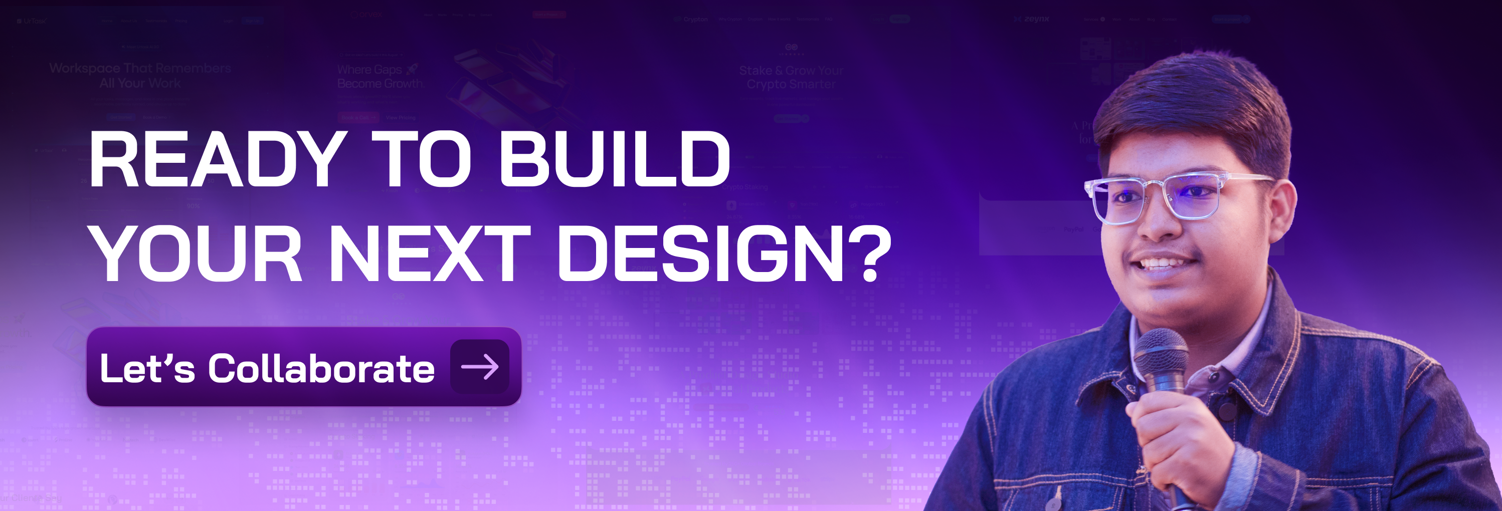 Fintech Mobile App UI – Modern Money Transfer & Wallet Dashboard by ...