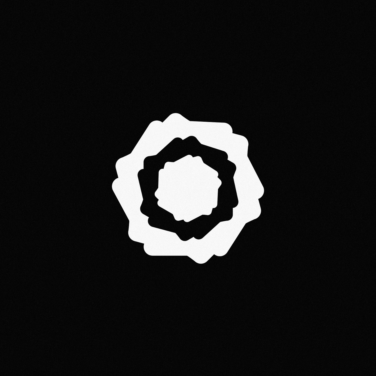 Abstract Logo Symbol by Sayo Design Studio on Dribbble