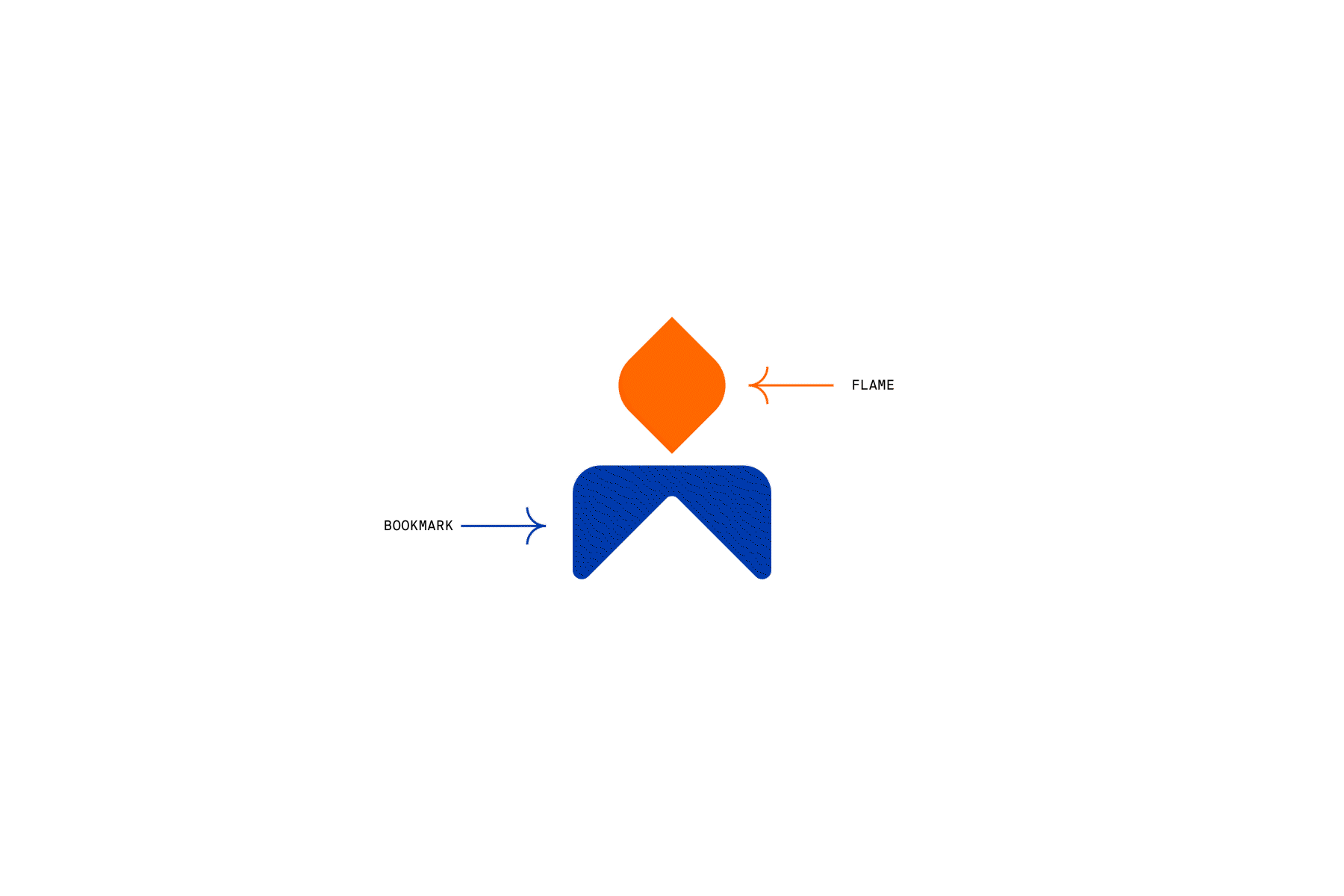 Saas App Logo Design by Hasib Hemal for Oriox Studio on Dribbble