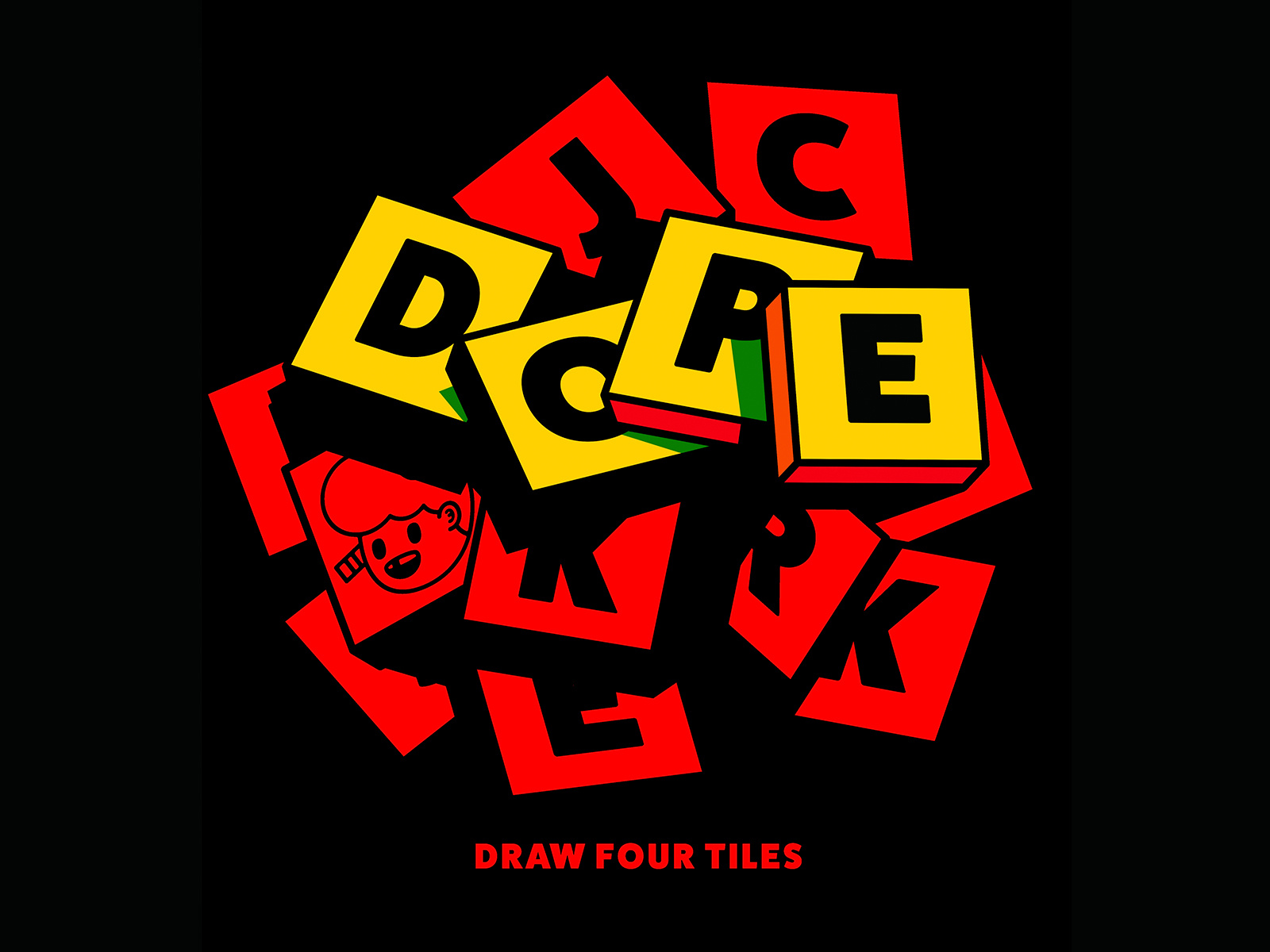 Creative tiles by Tyler Pate on Dribbble