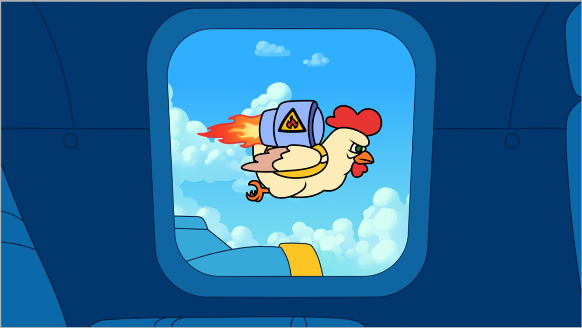 Cockpit: Concept art by Lev Modeon for Neomodeon Studio on Dribbble