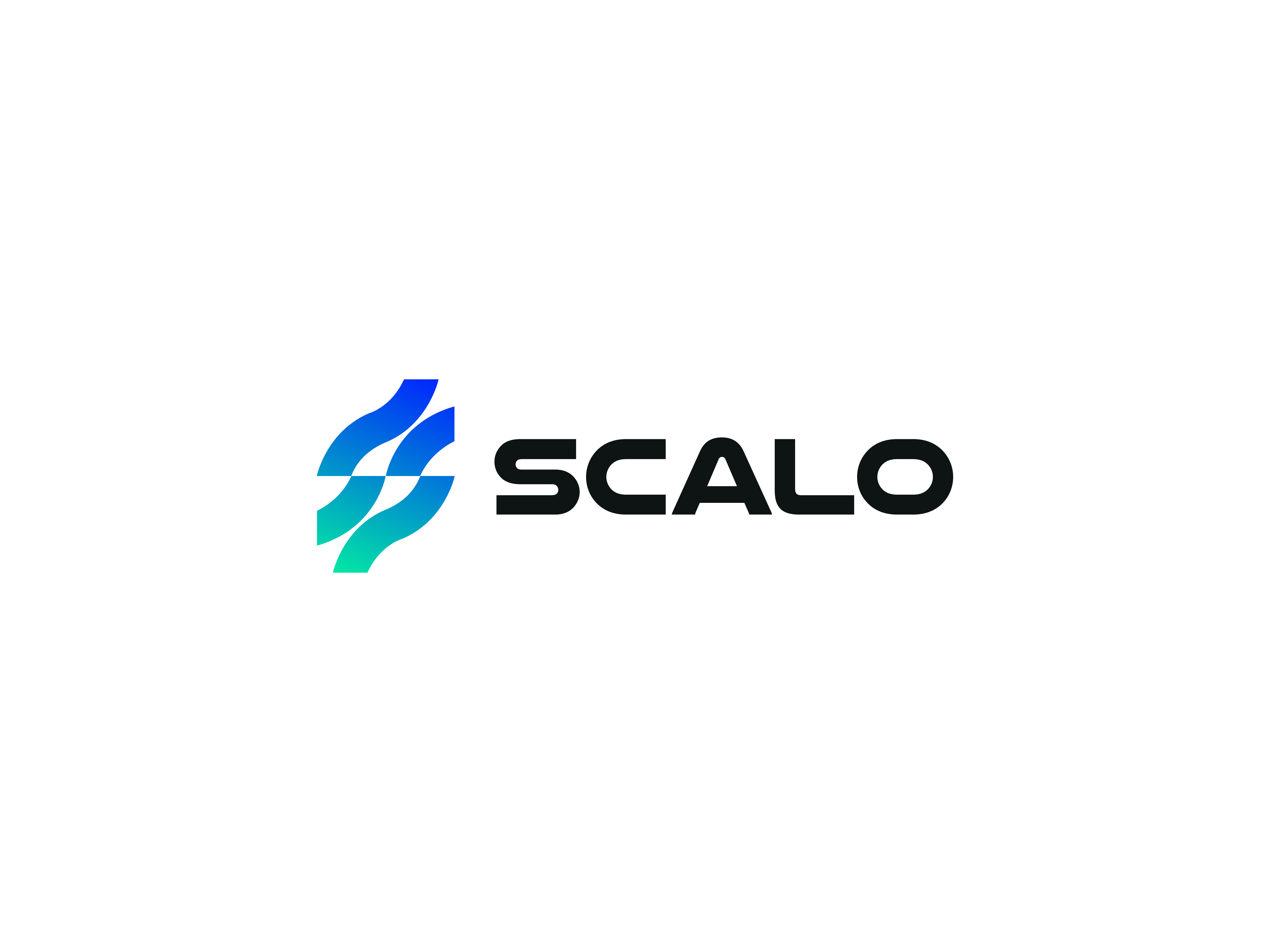 Scalo - S logo, S letter logo, branding, tech, UI, App by RZ Raihan on ...