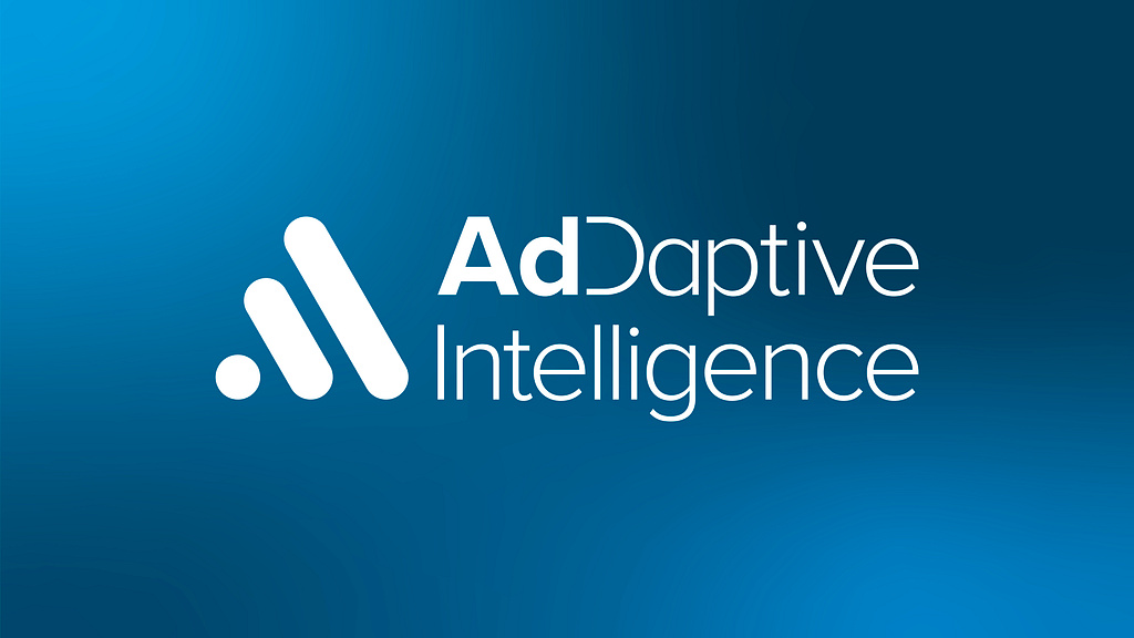 Logo • AdDaptive by Ali Pironti on Dribbble