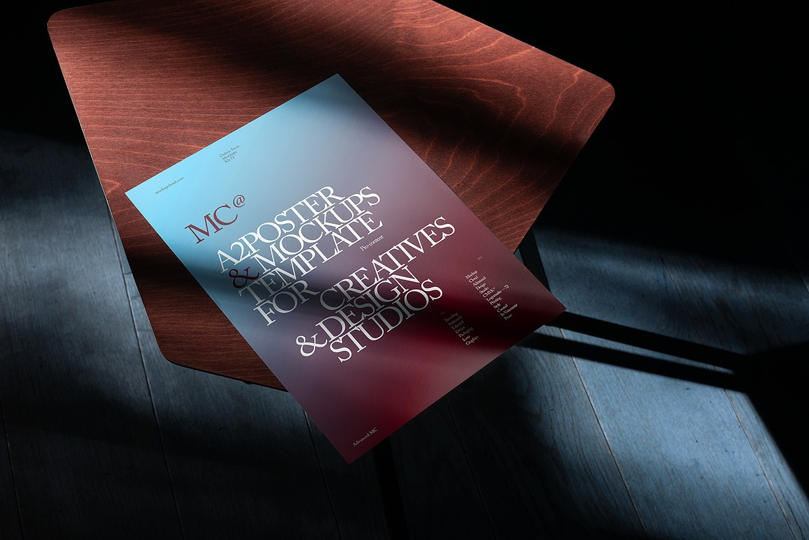 Raw Branding Mockups Batch 00003 by Flyer Design on Dribbble