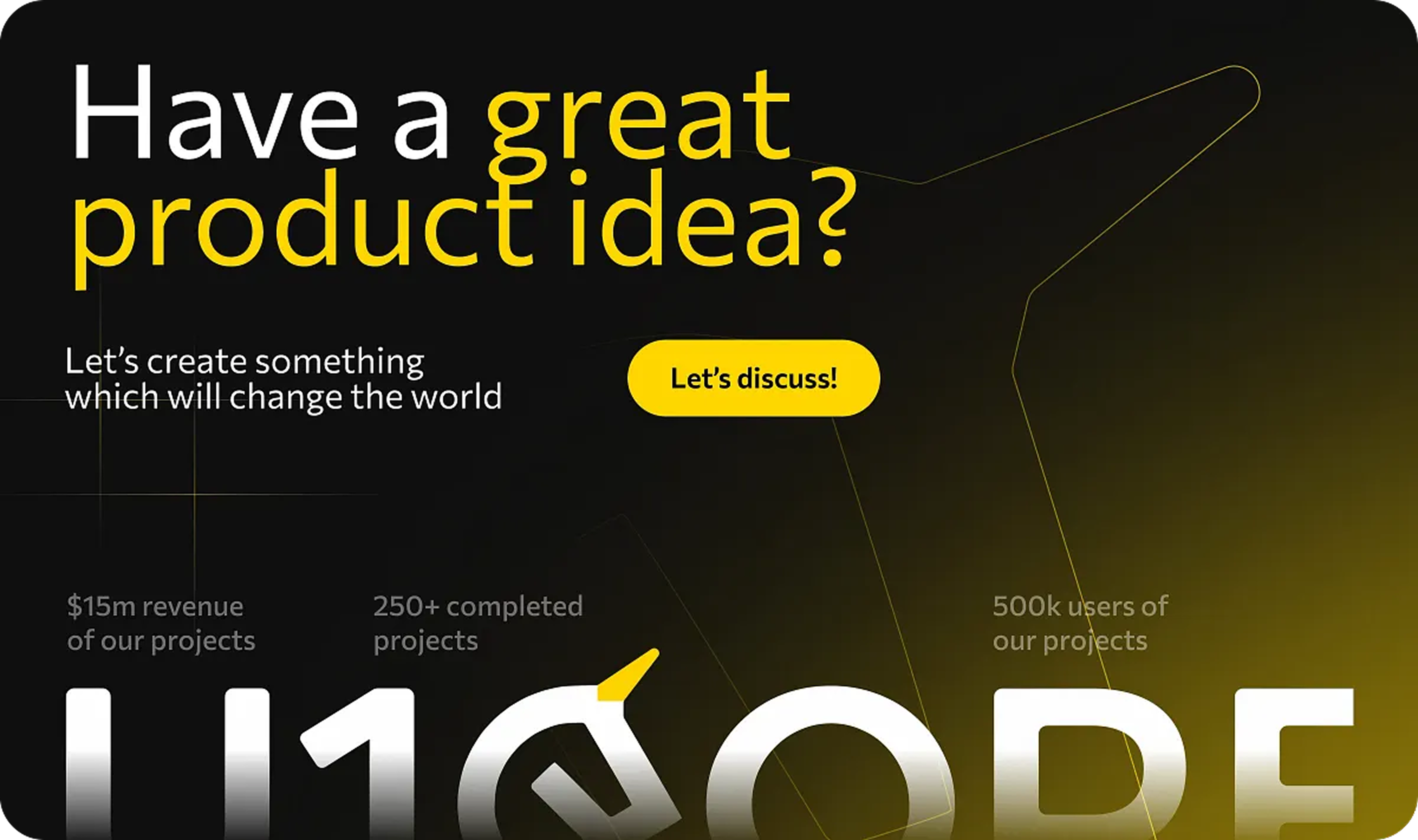 AI Psychologist App UI by Alex Daniels for U1CORE - Product Design ...
