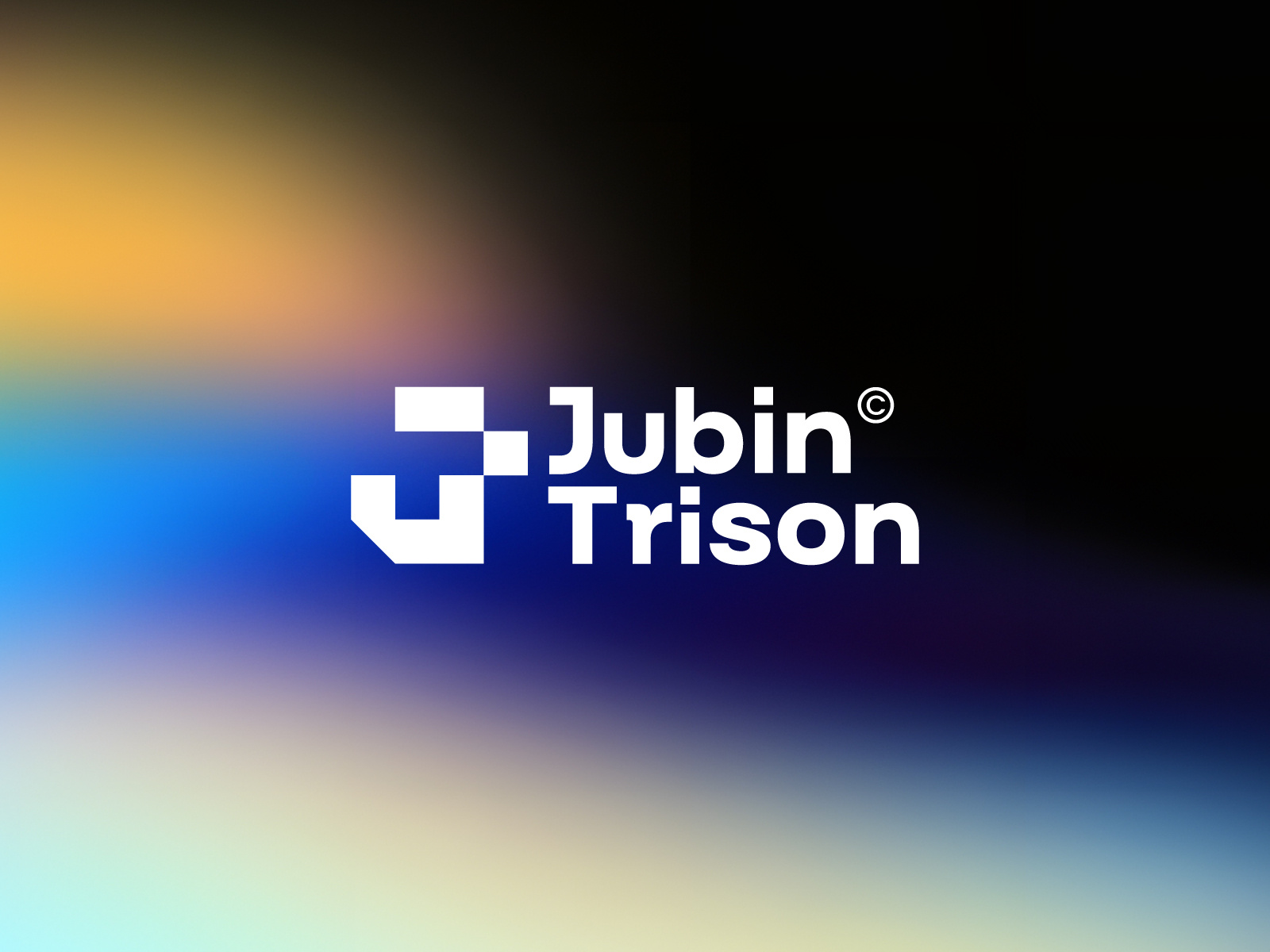 letter JT logo design for sale - Unused by Anik Khandaker on Dribbble