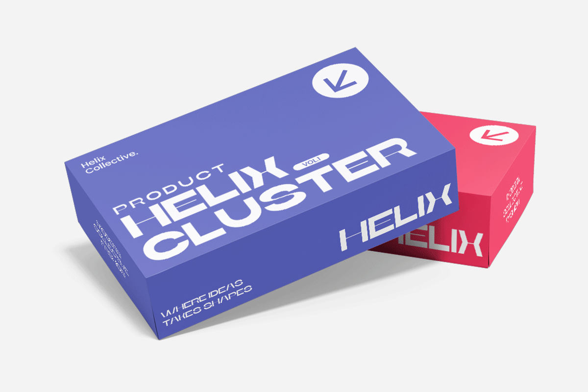 Runex – Modern Bold Expanded Sans Serif Font by Roomspace Creative Lab ...