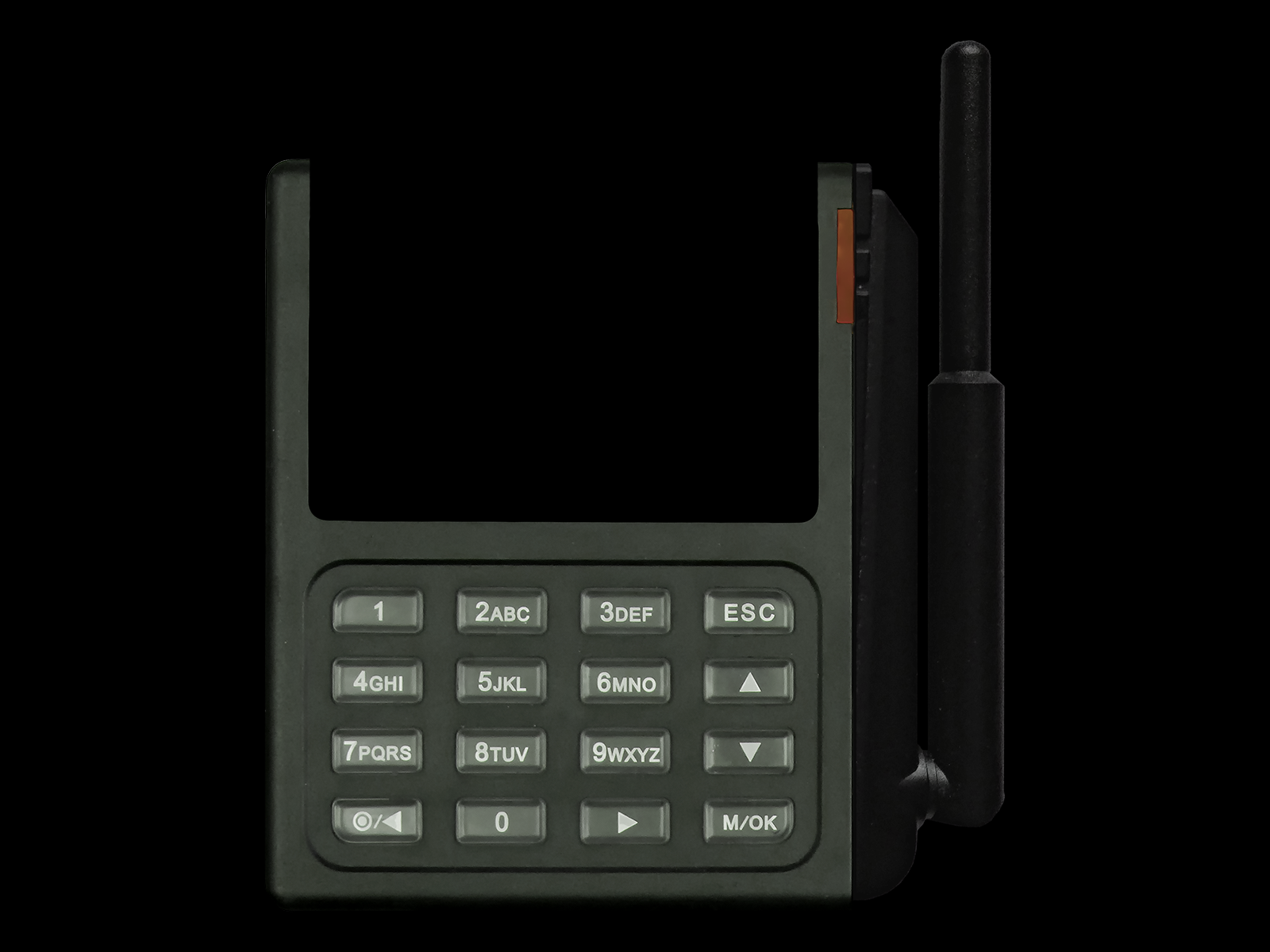 𝘈𝘮𝘣𝘦𝘳 DiSC “BAKERY” on AMBER STASIS DEVICE 03. by HARRY––VINCENT on ...