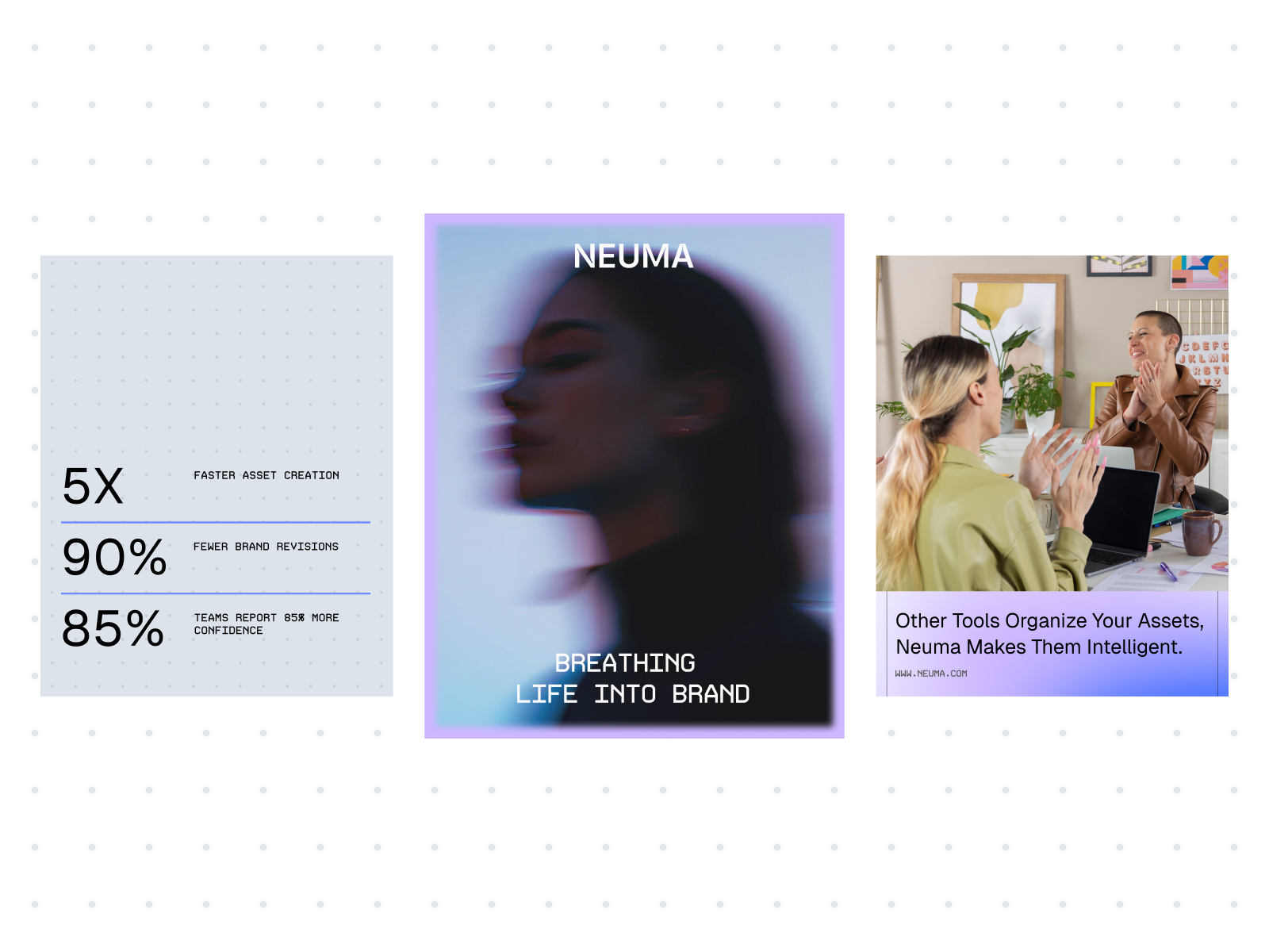 NEUMA: Your Brand’s New AI Brain by Makruf Al Hafiz for Plainthing ...