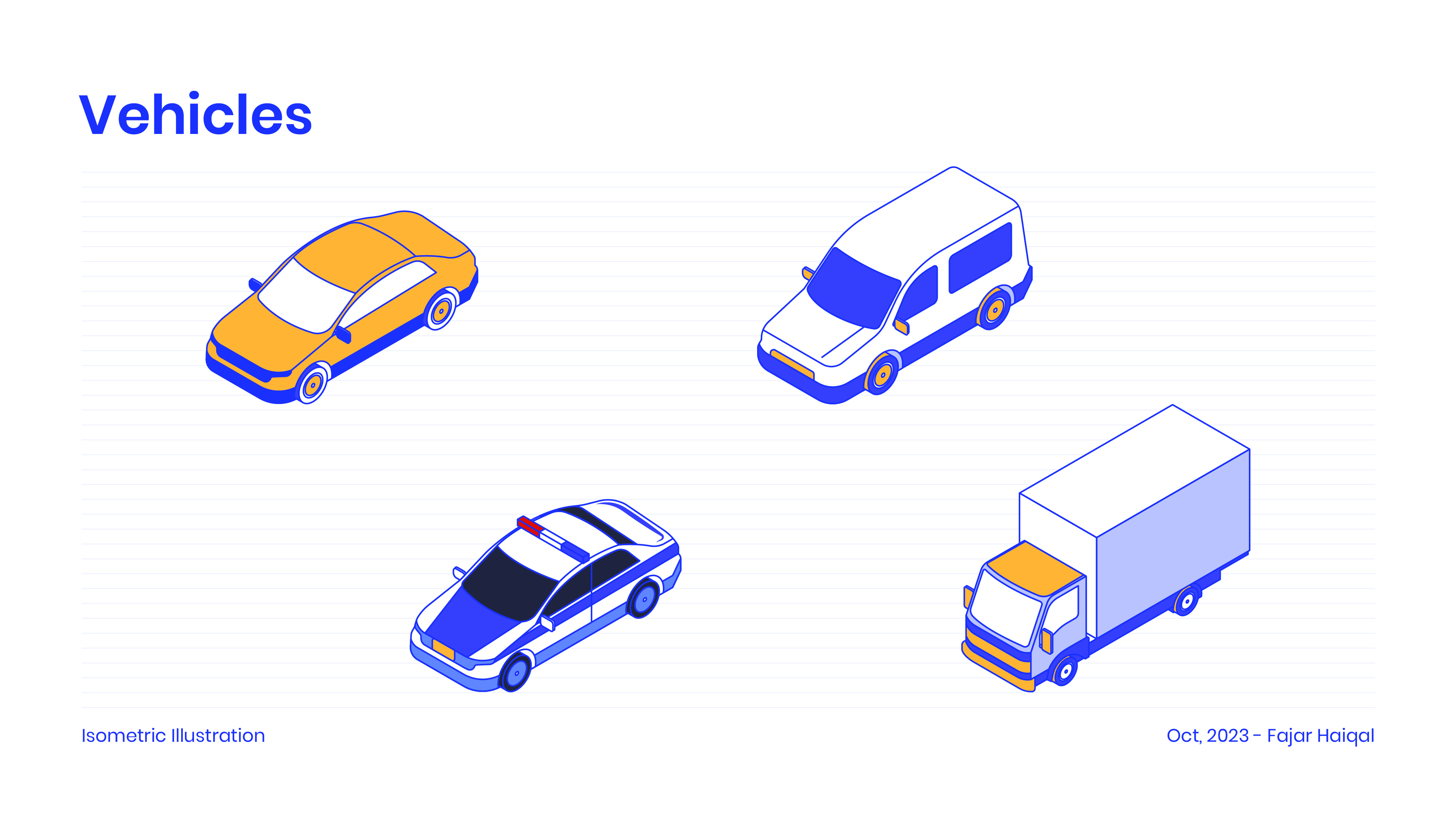 IoT Vehicle Security System by Fajar Haiqal on Dribbble
