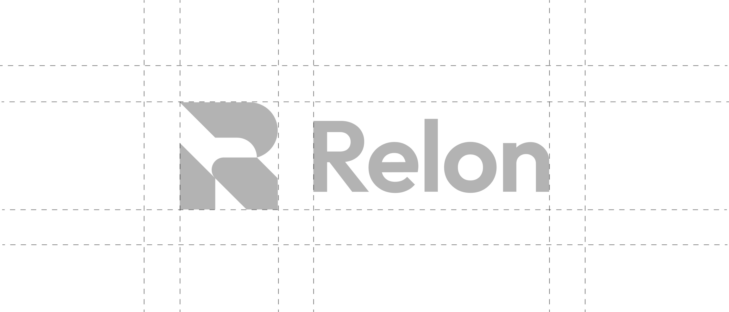 Relon Logo & Branding by Afifudin Zuhri for Rukuru Studio on Dribbble
