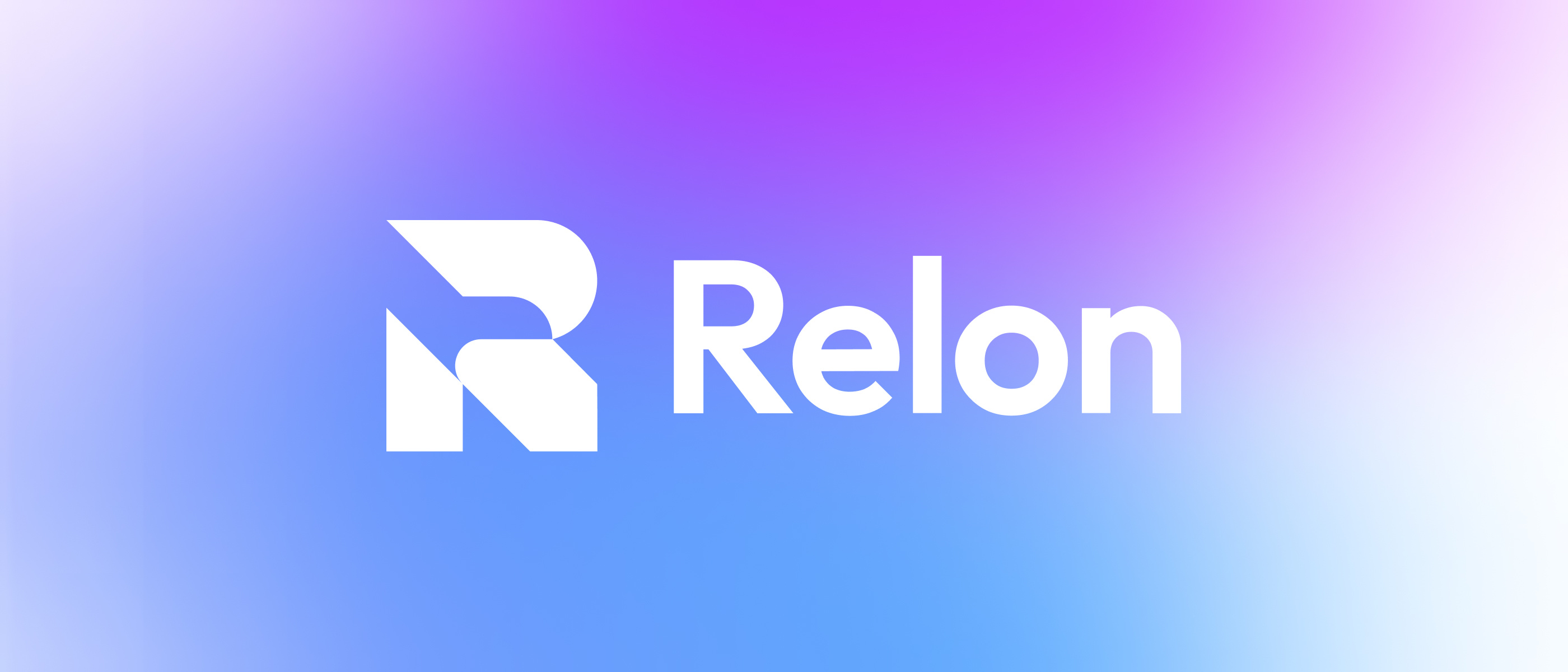 Relon Logo & Branding by Afifudin Zuhri for Rukuru Studio on Dribbble