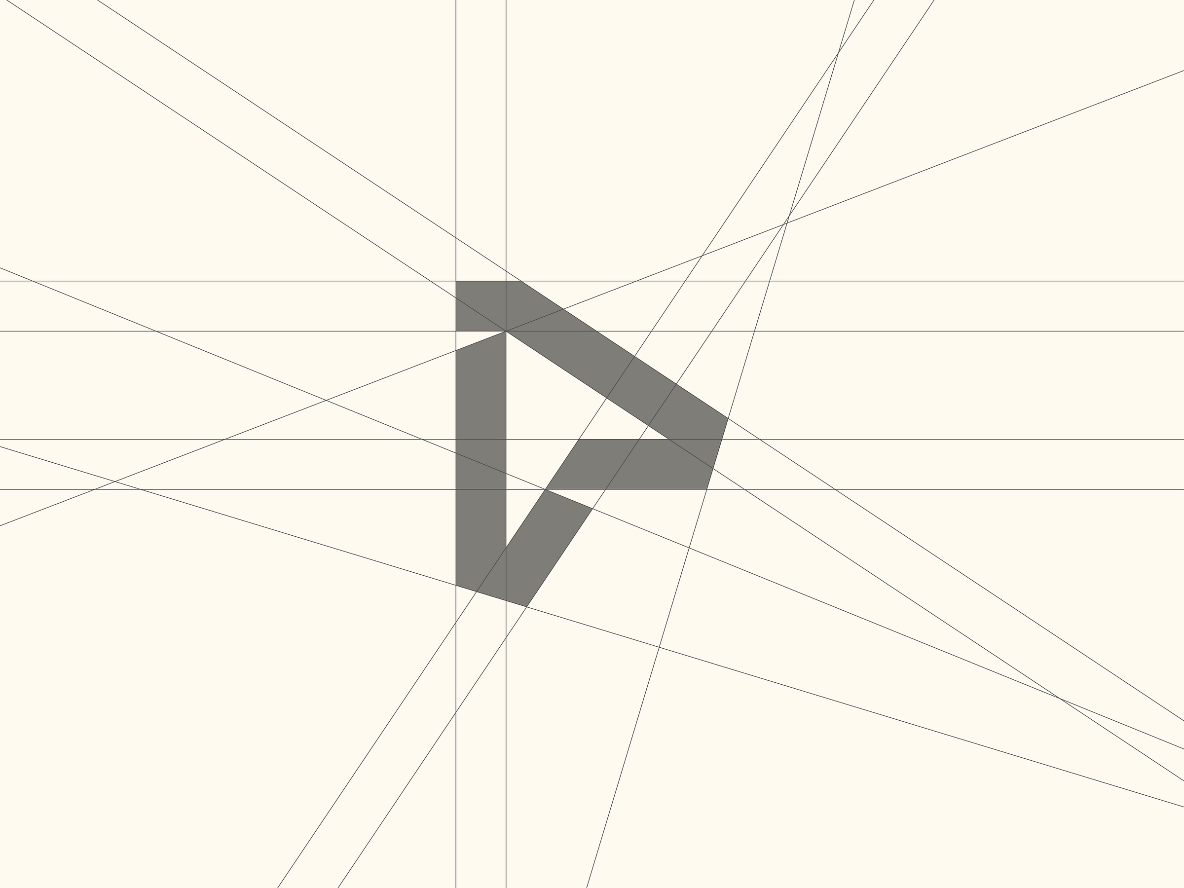 Cursor logo , Arrow logo mark, Negative space by Soaib on Dribbble