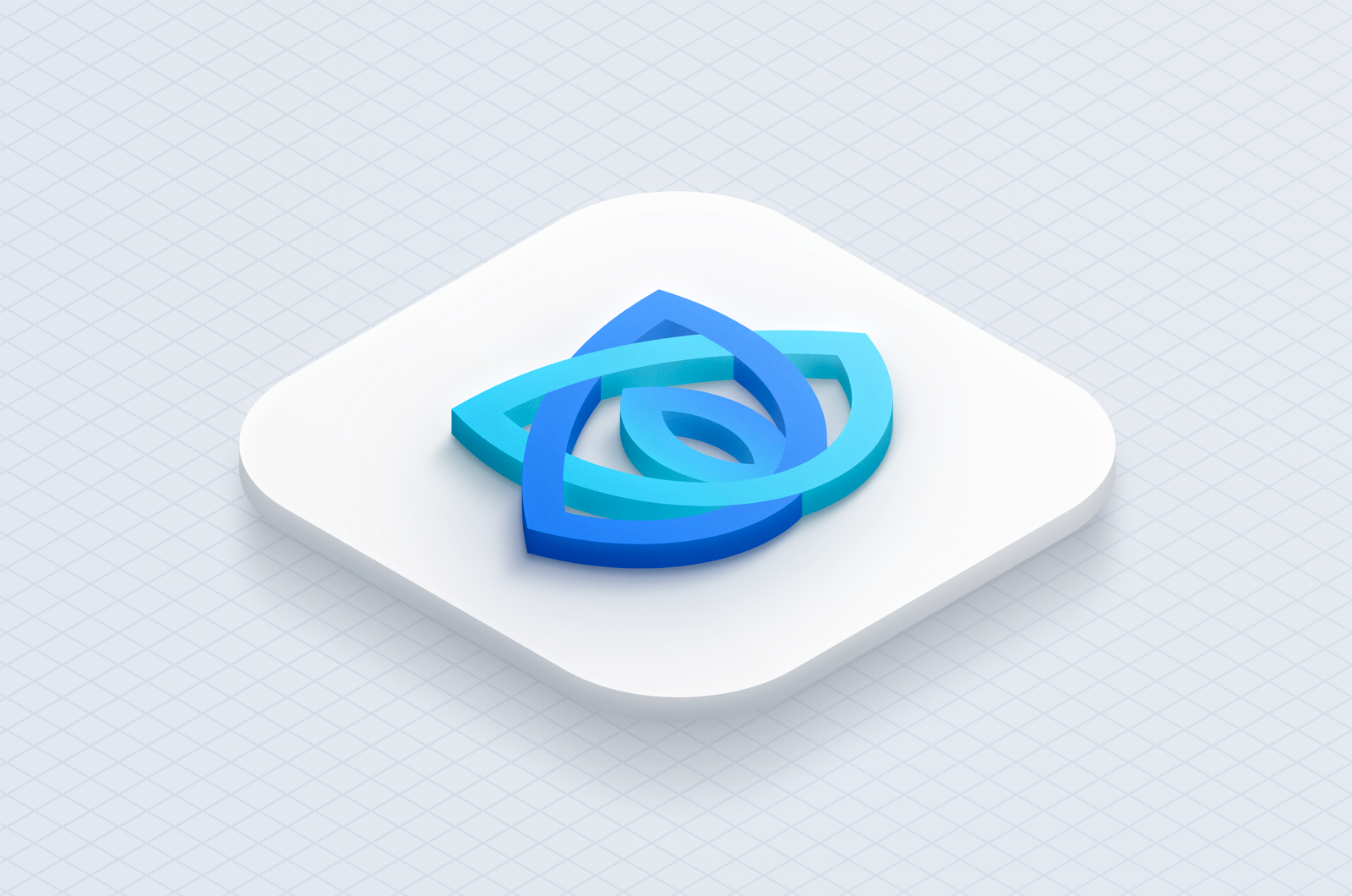 flowin logo by Rakibul Design on Dribbble