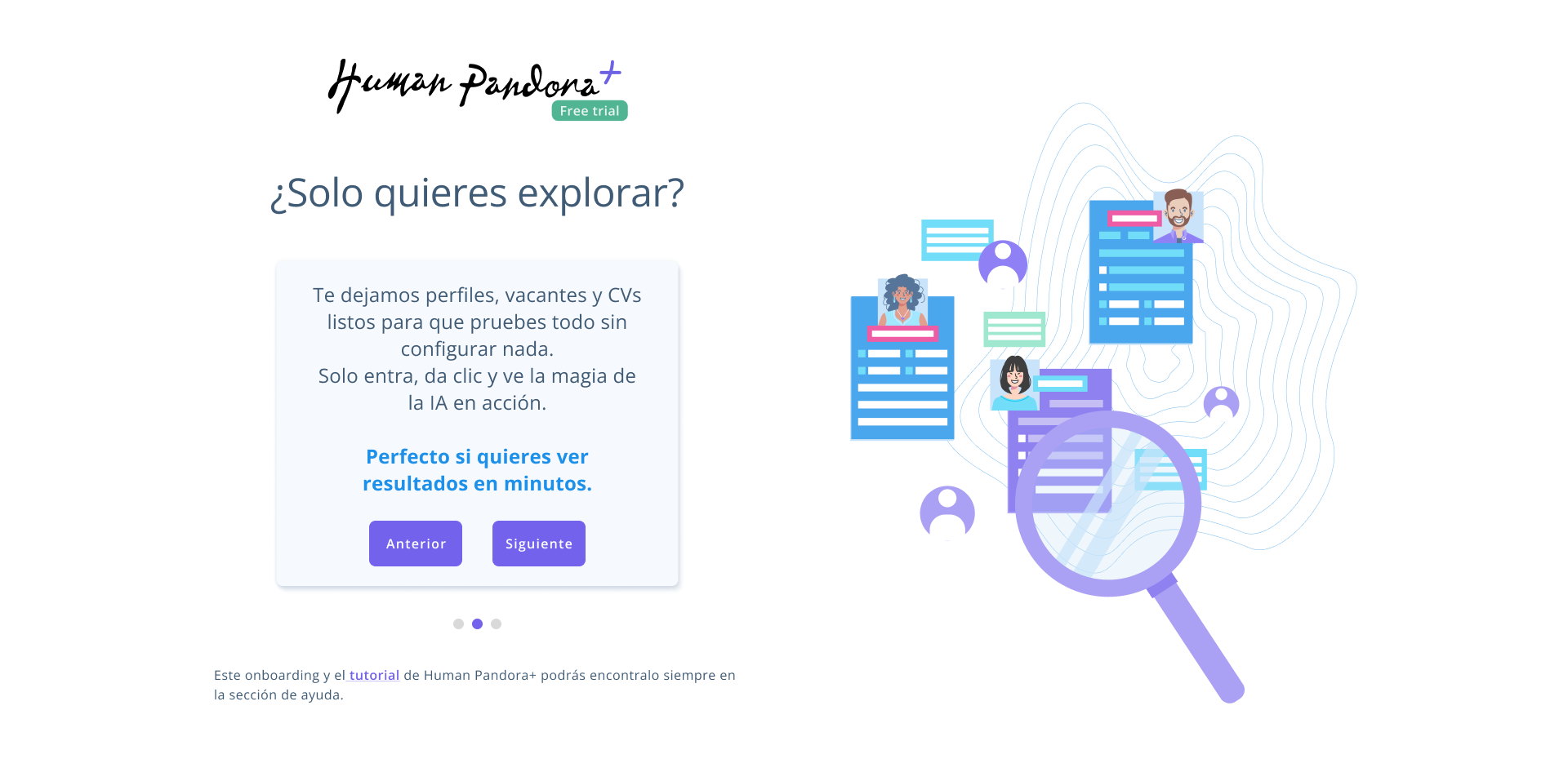 Human Pandora by Lizbeth on Dribbble