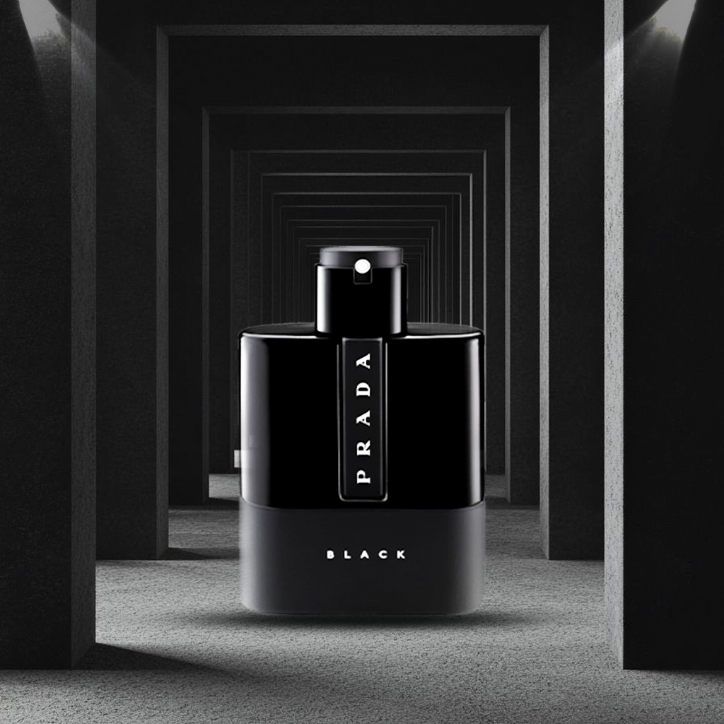 Perfume Manipulation Design | Product Visualization Concept by Mustakim ...