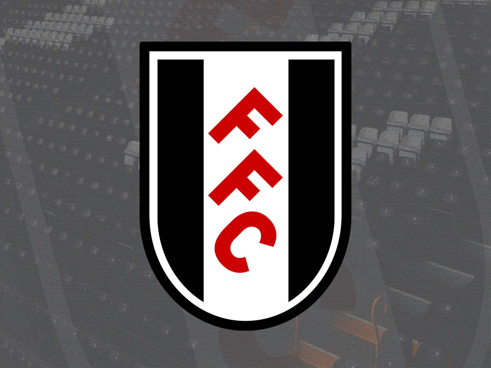 FC Fulham Proposal Logo ReDesign by Ardian | Logo Specialist Designer ...