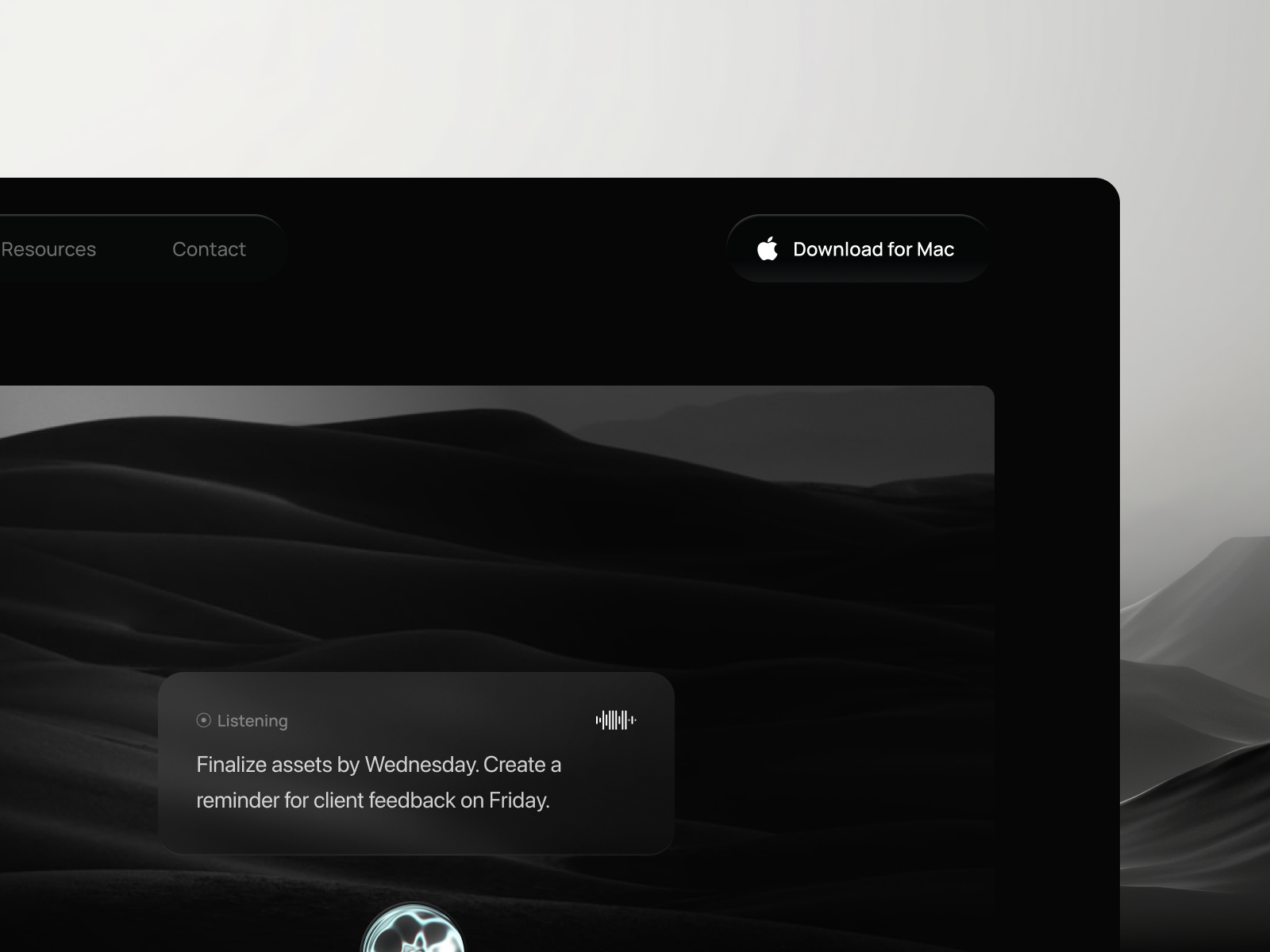 Chrono co-pilot by Vlad Kolokolnikov on Dribbble