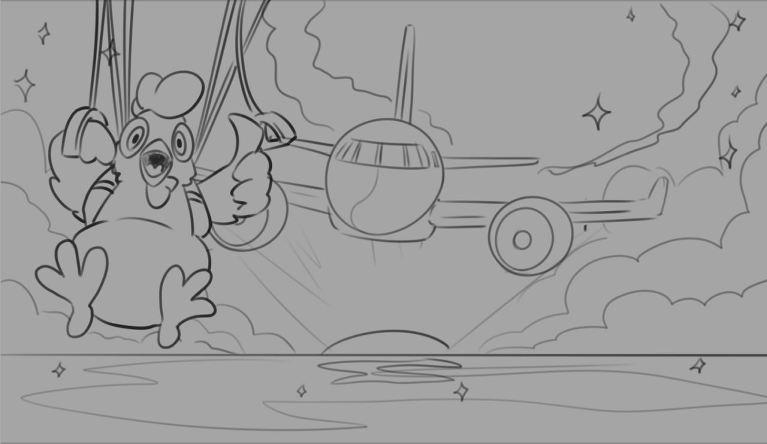 Cockpit: Game illustrations #3 by Lev Modeon for Neomodeon Studio on ...