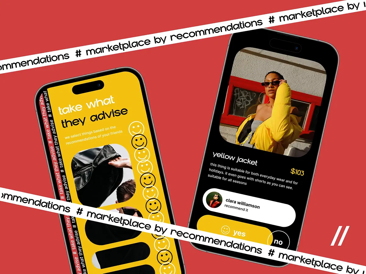 Recommendation designs, themes, templates and downloadable graphic ...